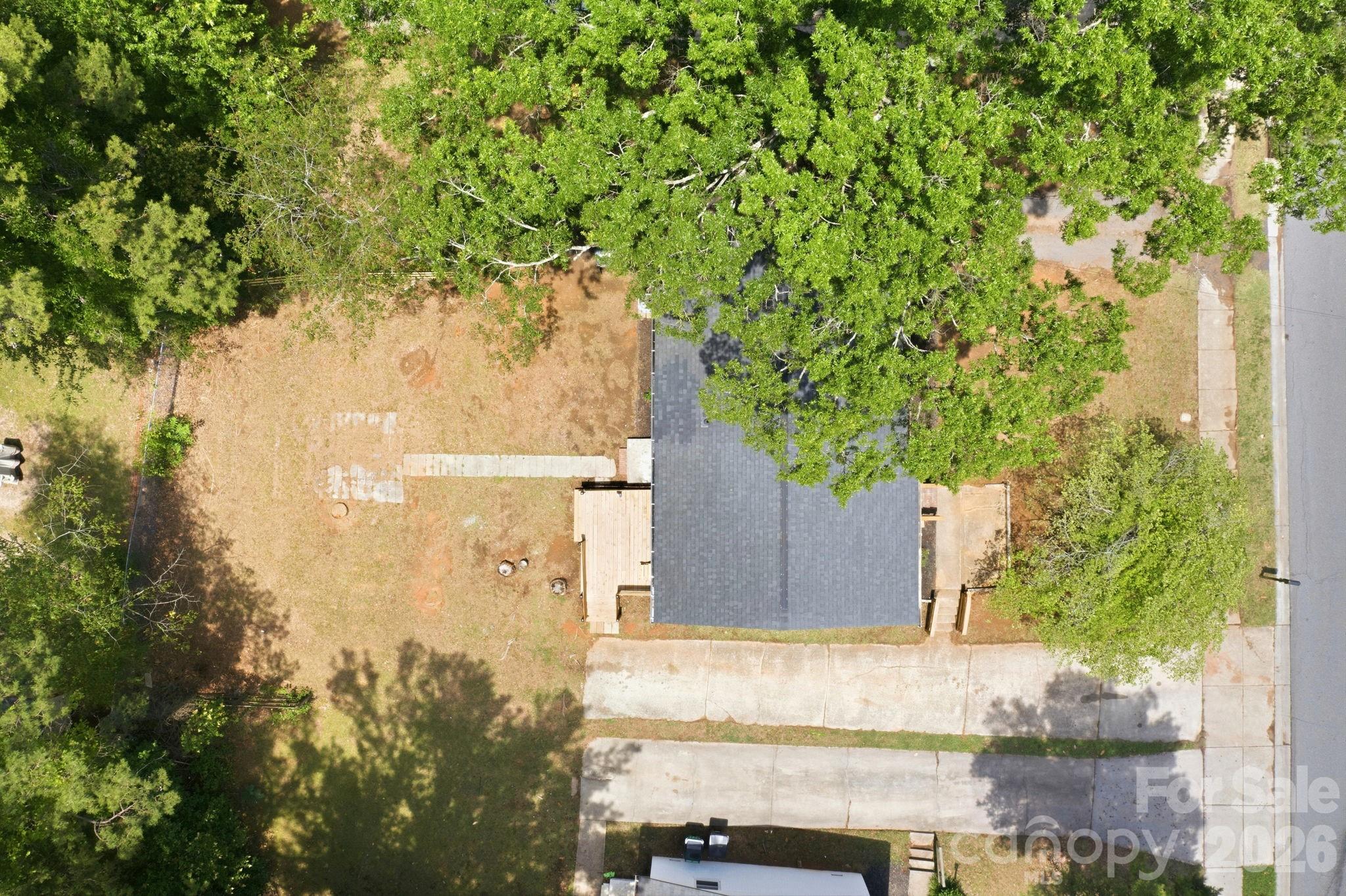 Home for sale at 9401 Feldbank Drive, Charlotte, NC — photo 34 of 42