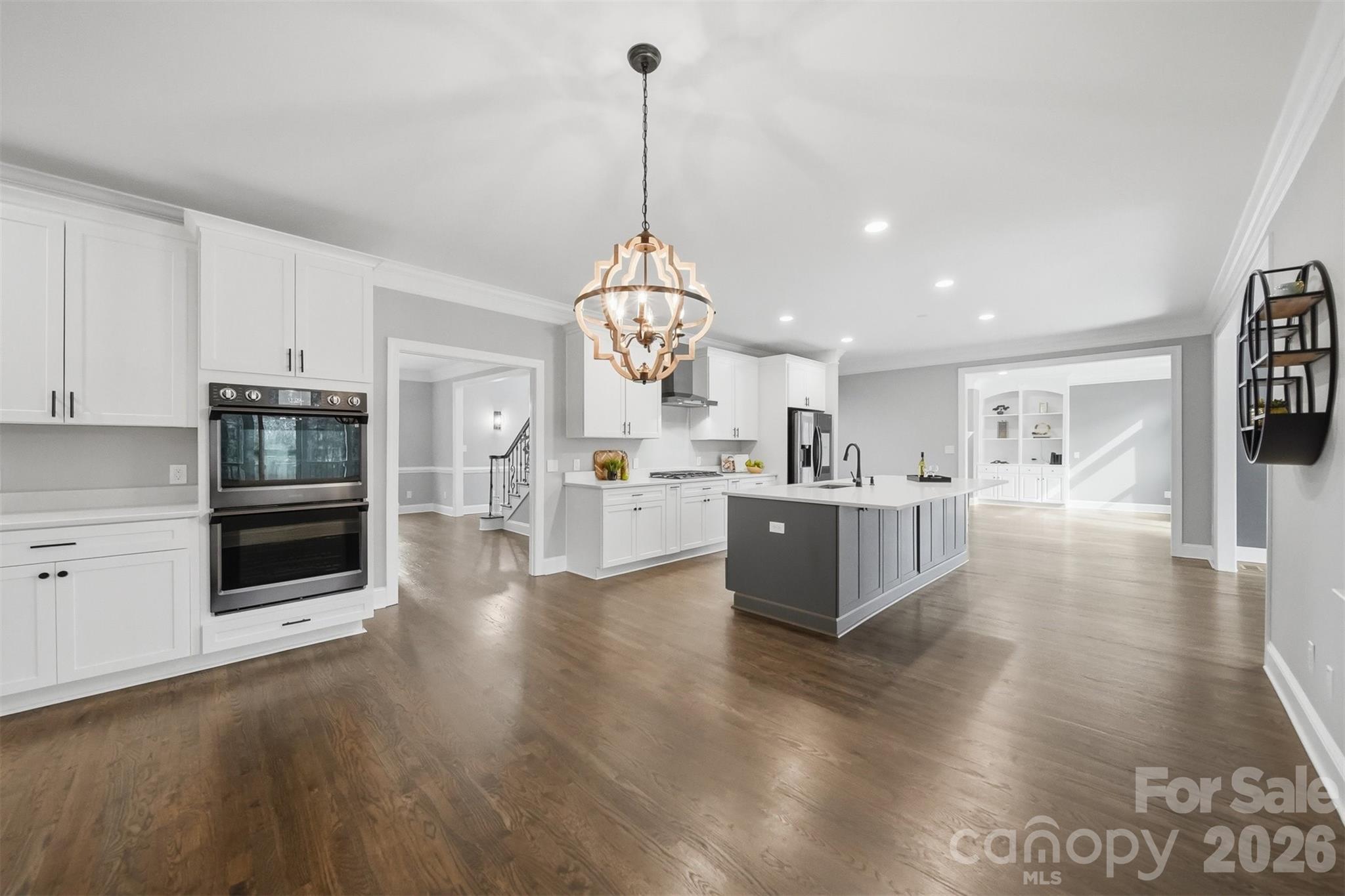3916 2nd Street Drive NW, Hickory, NC - photo 7 of 48