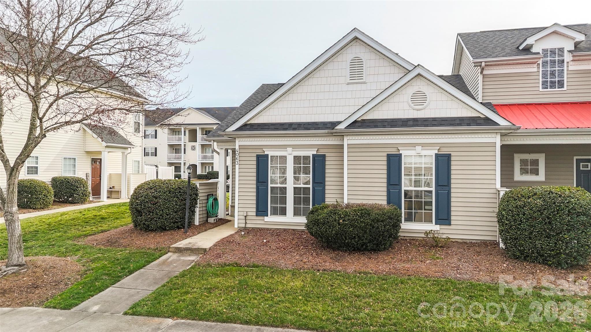 4063 Center Place Drive, Harrisburg, NC - photo 2 of 36