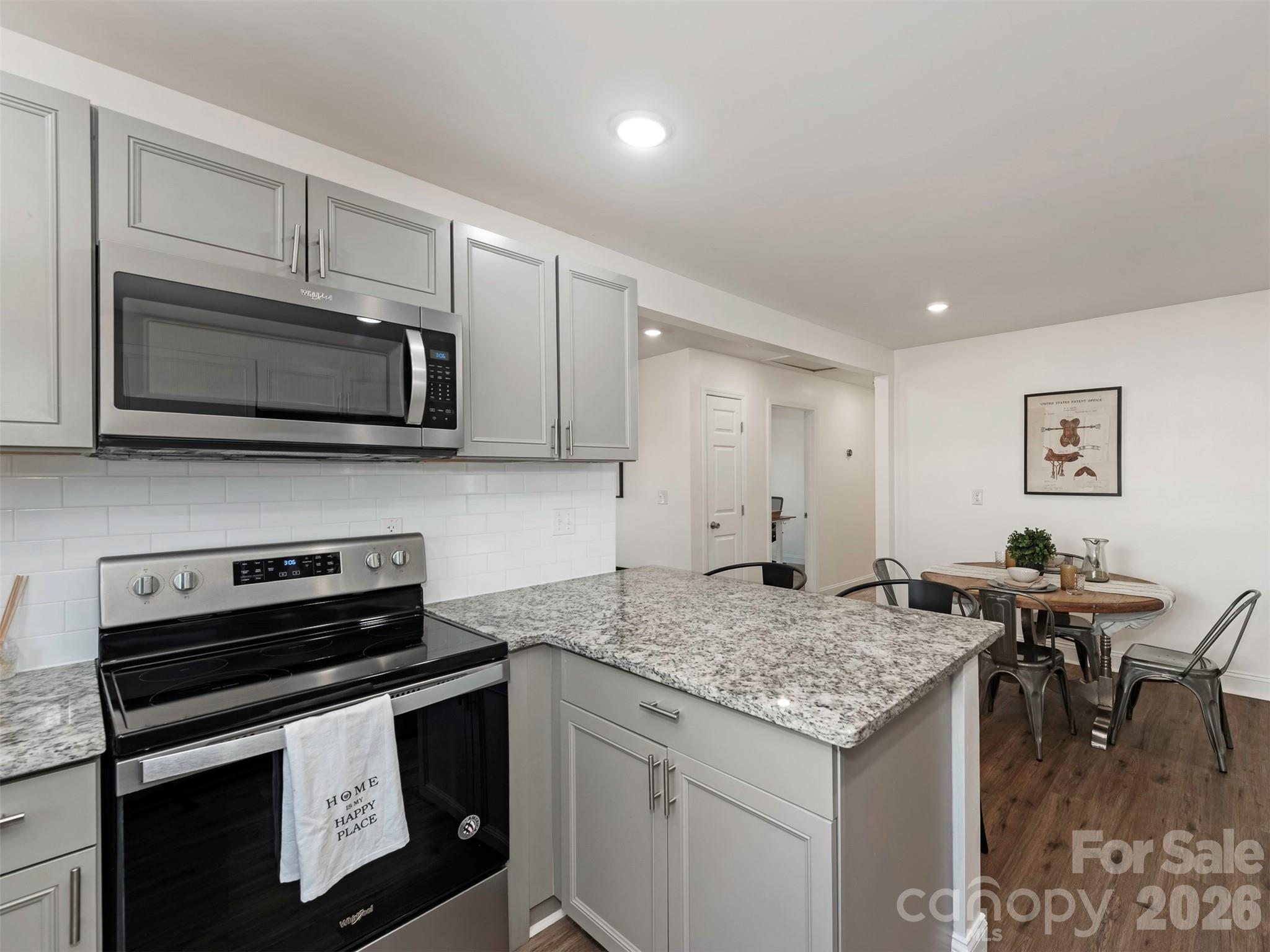 4014 Fieldcrest Road, Charlotte, NC - photo 13 of 37