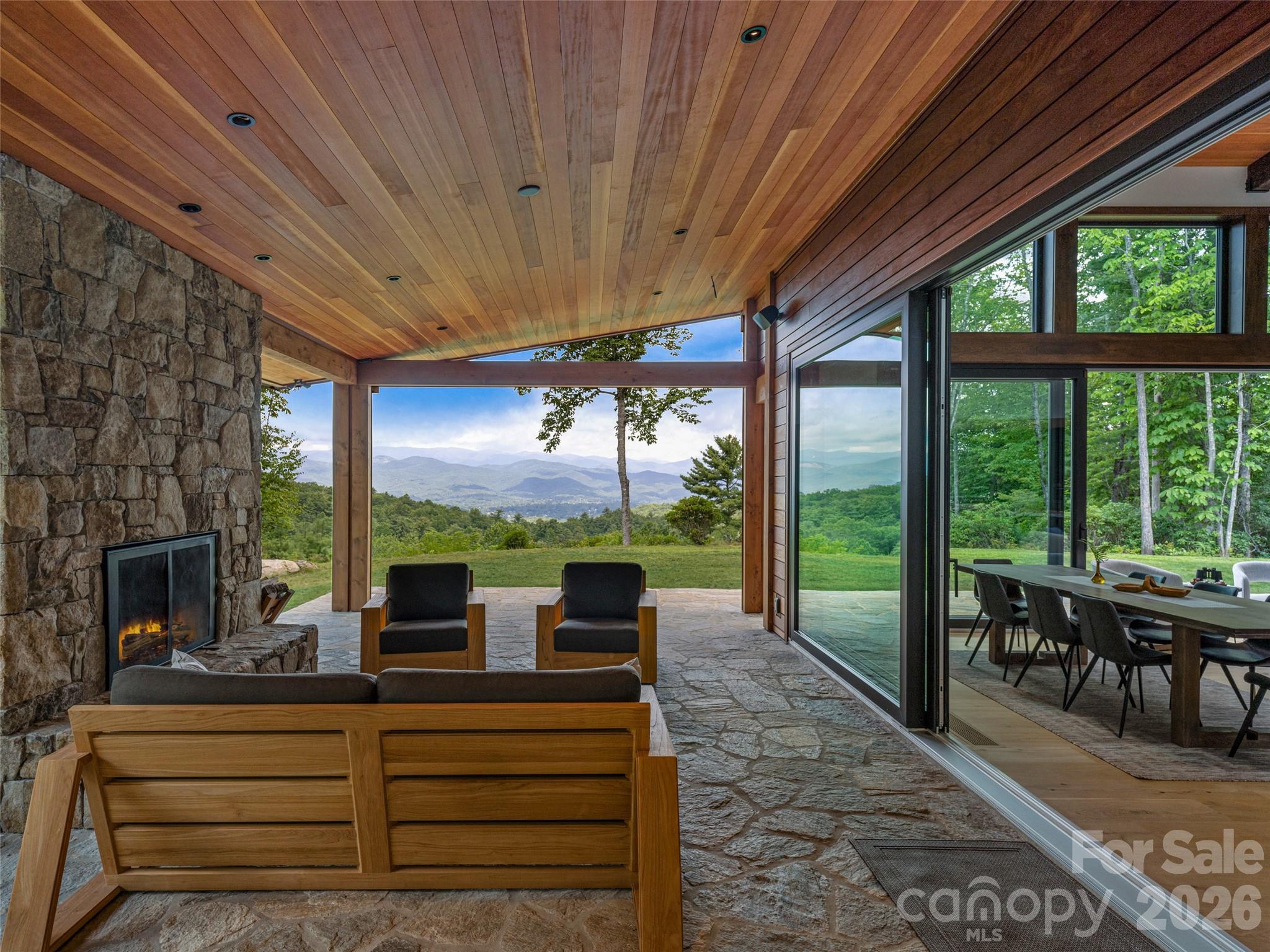 30 Banks Lane, Brevard, NC - photo 22 of 49