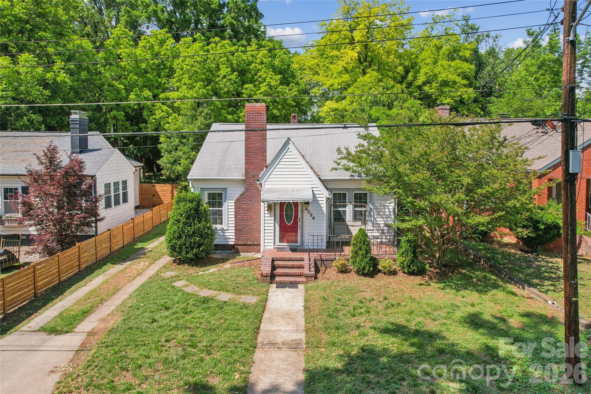 Photo 2 of 2224 Dundeen Street, Charlotte, NC