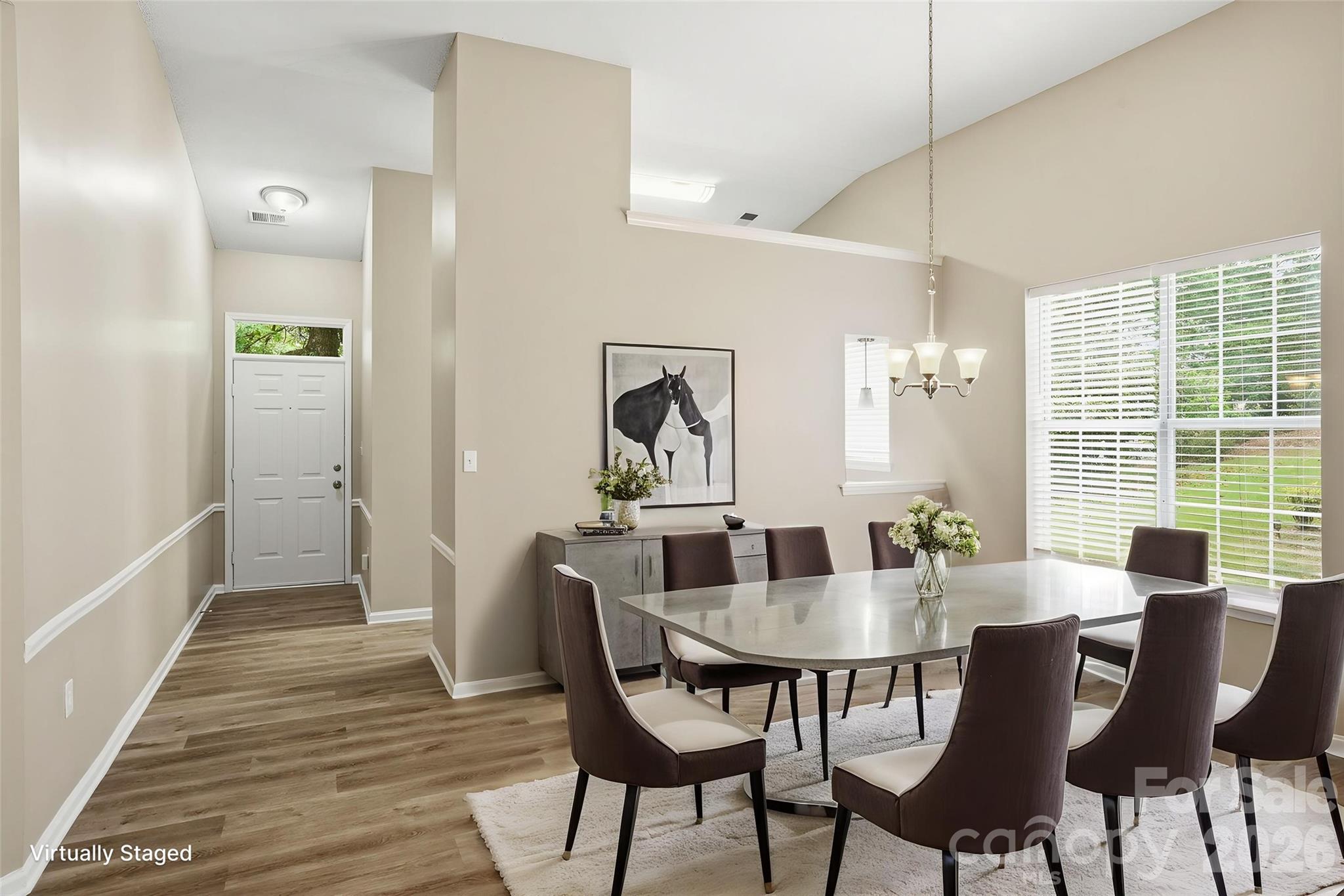 Photo 4 of 7200 Daerwood Place, Charlotte, NC