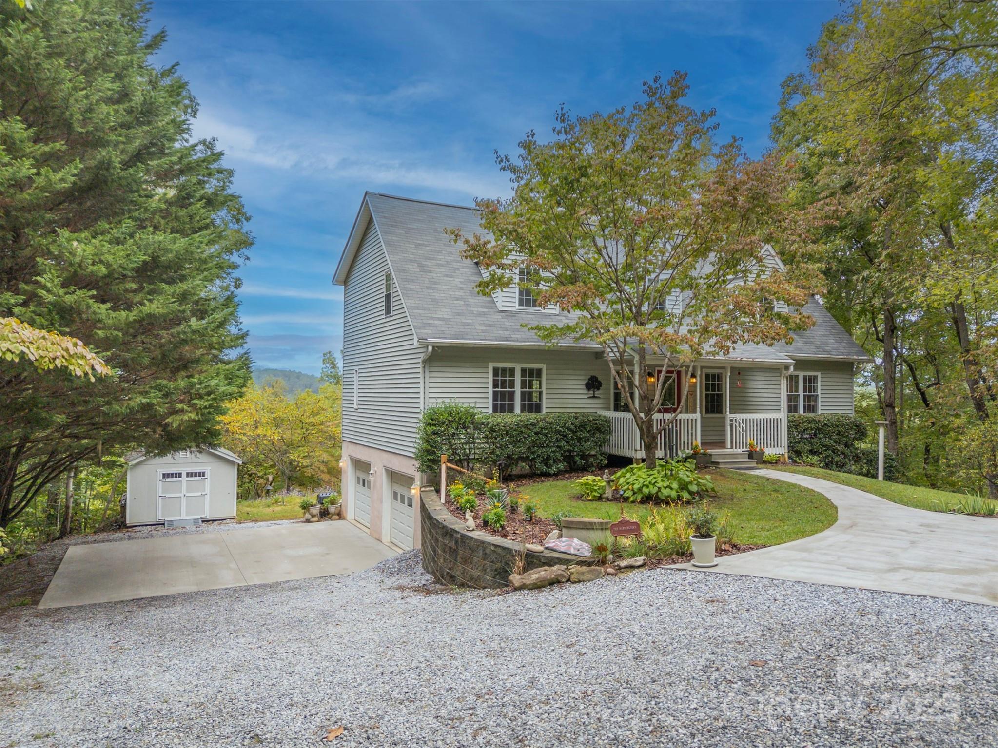 167 Balfour Drive, Rutherfordton, NC - photo 1 of 49