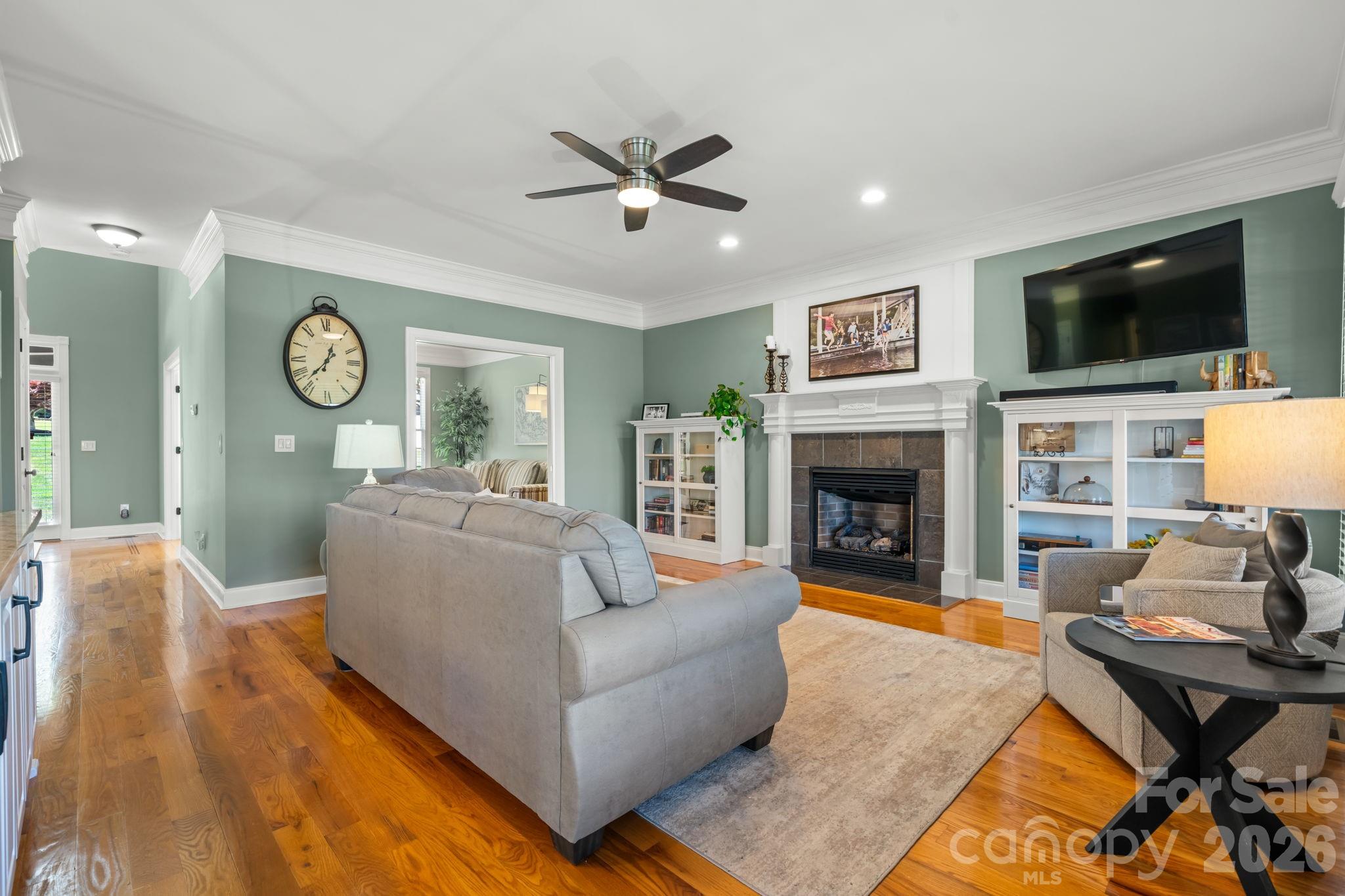 215 Iswa Drive, Taylorsville, NC - photo 11 of 49