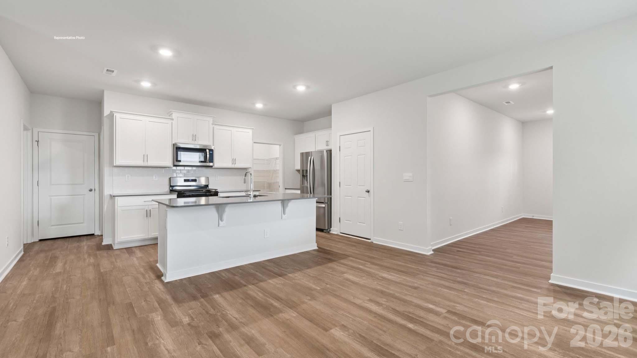 Photo 4 of 3105 Ora Smith Road, Lincolnton, NC