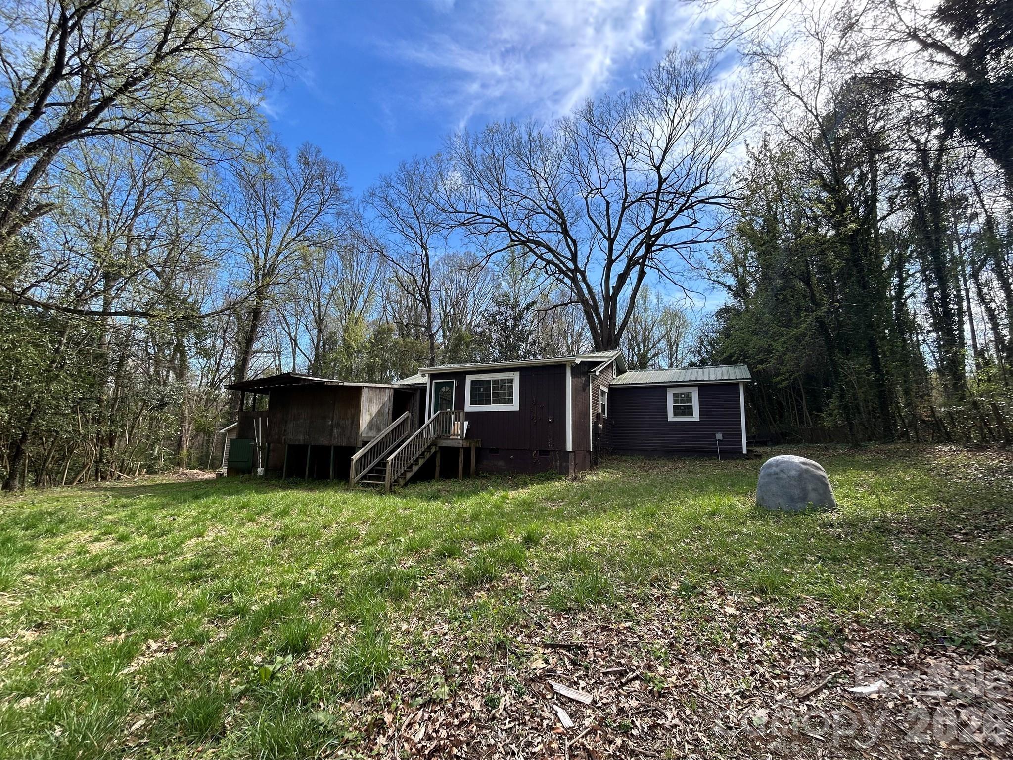 Photo 2 of 4019 Durham Lane, Charlotte, NC