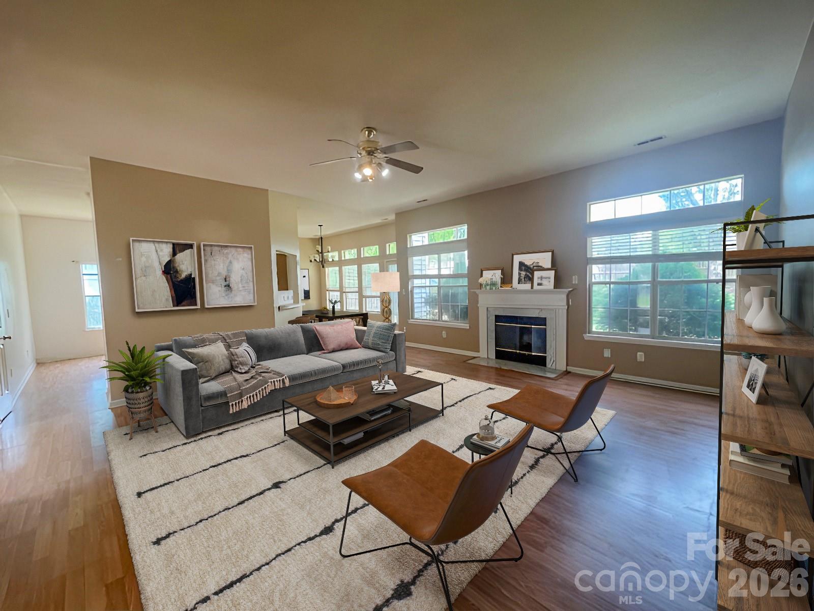 Photo 3 of 8418 Red Cypress Court, Charlotte, NC