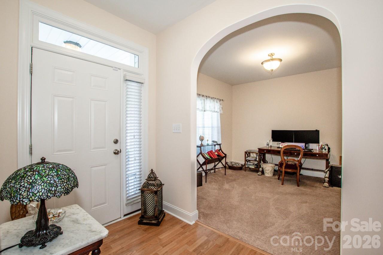 Photo 4 of 604 Cordova Court, Salisbury, NC