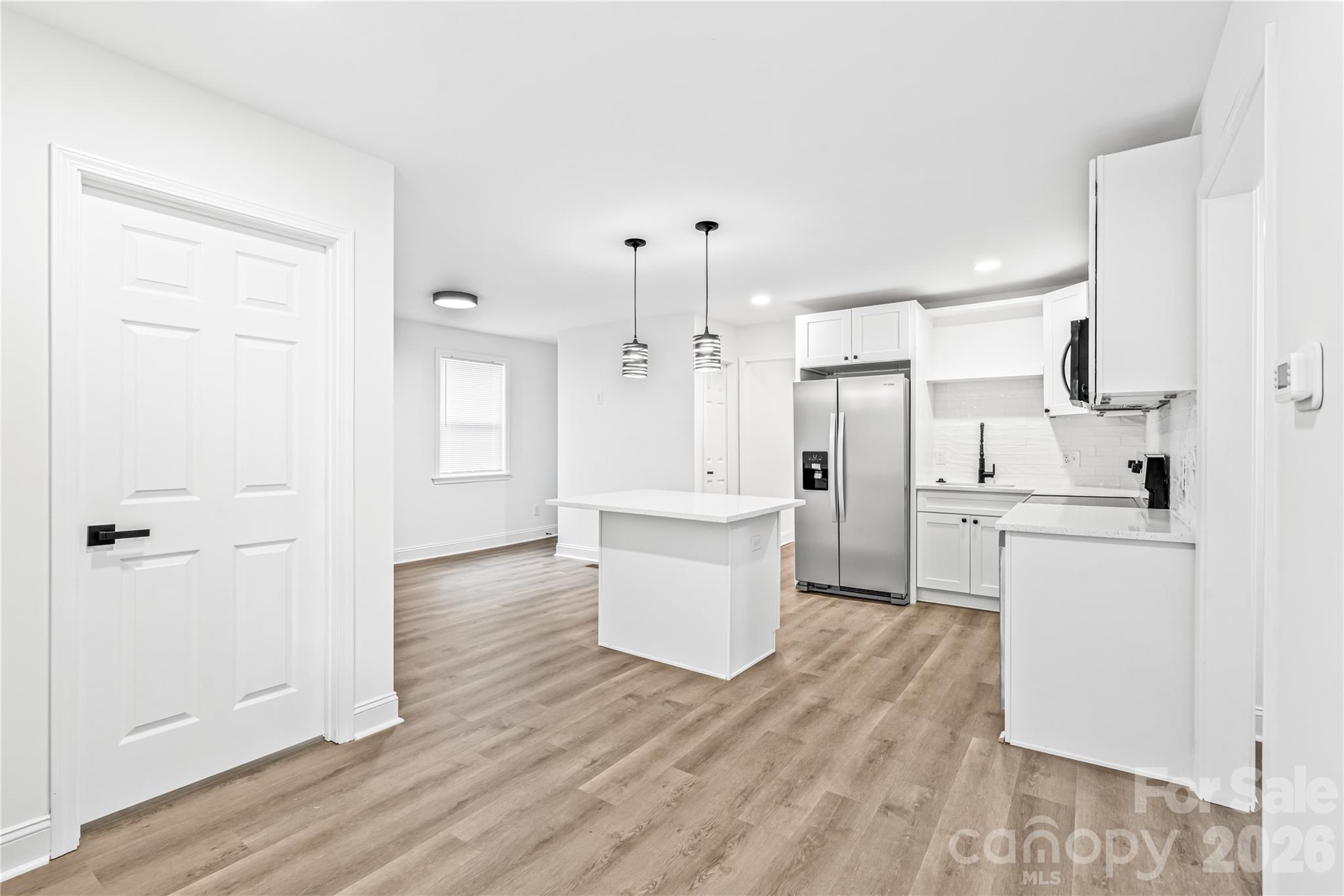 Photo 4 of 211 Eben Street, Albemarle, NC
