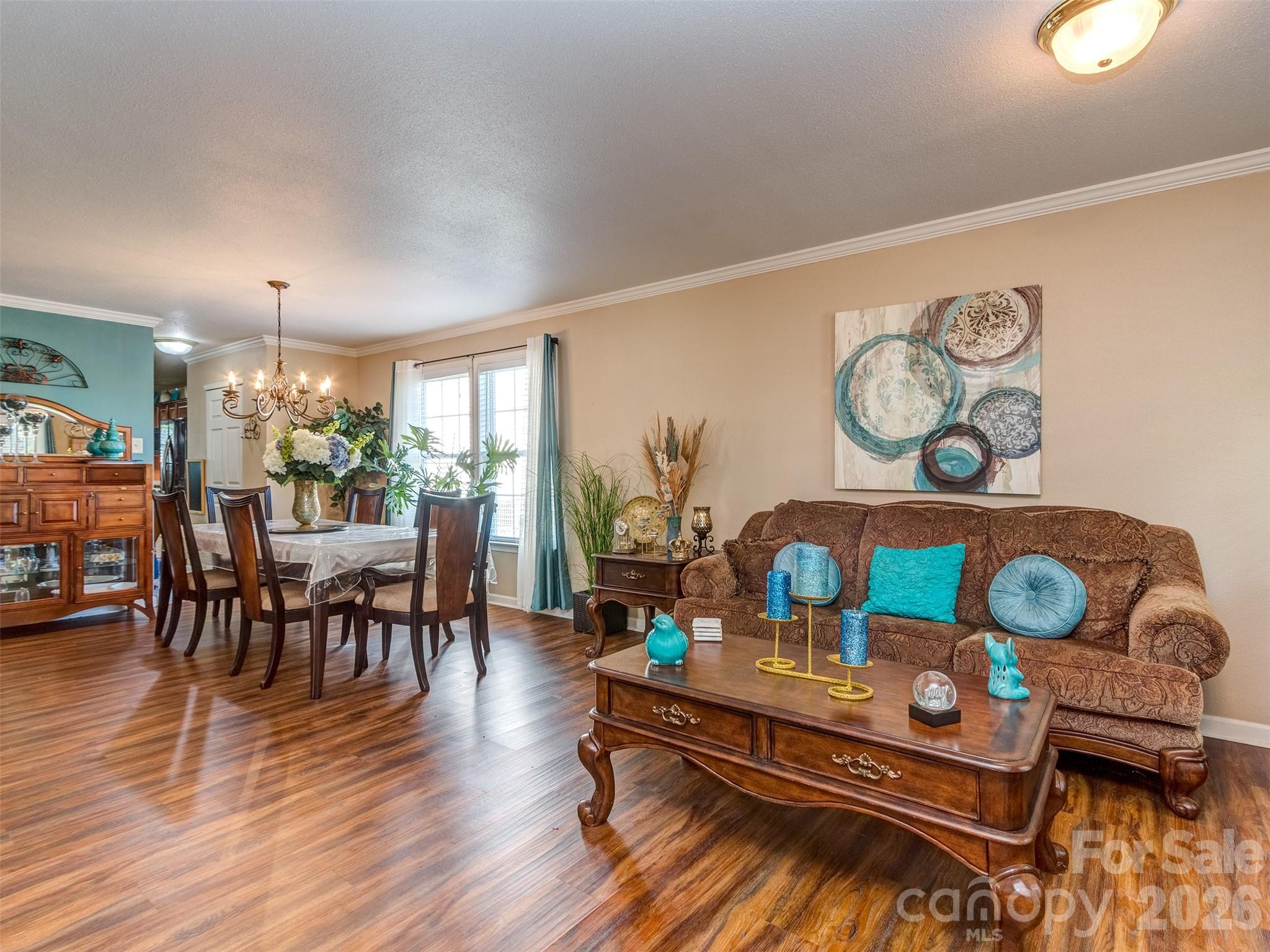 Photo 7 of 7829 Ponderosa Pine Lane, Charlotte, NC