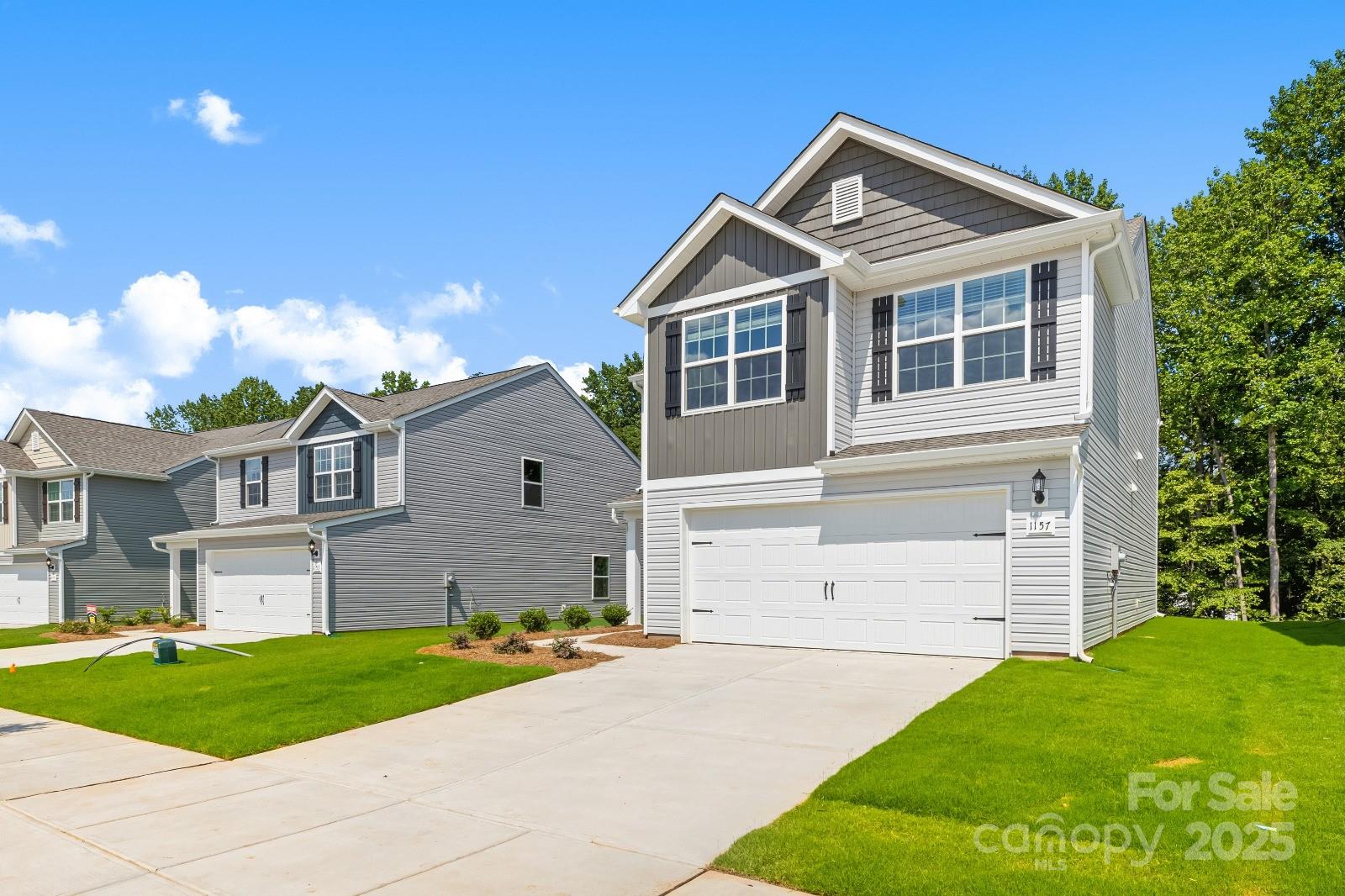 Photo 2 of 1157 Nia Road, Charlotte, NC