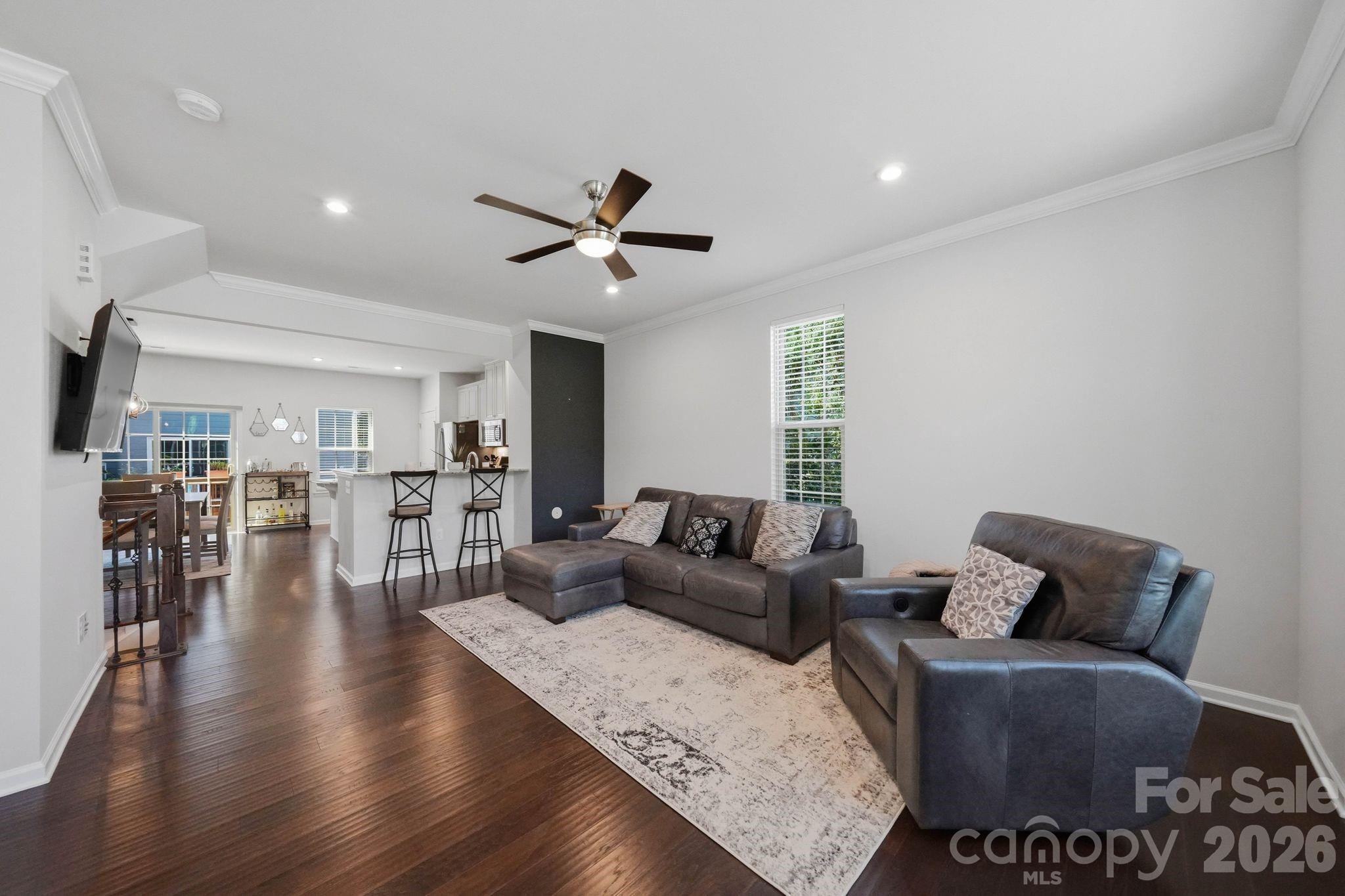 1221 Queen Lyon Court, Charlotte, NC - photo 21 of 46