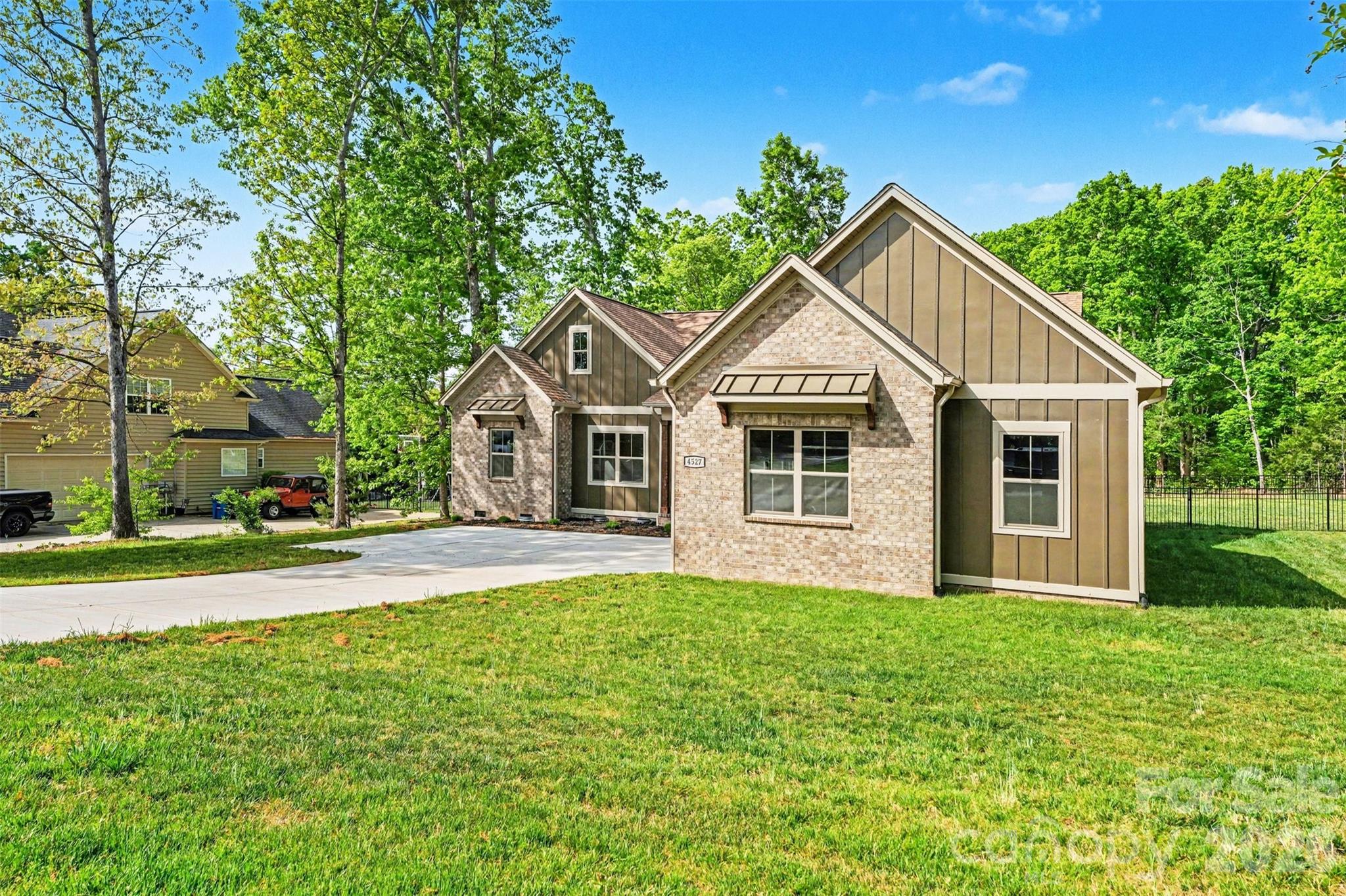 4527 Burrenfort Drive, Denver, NC - photo 2 of 31