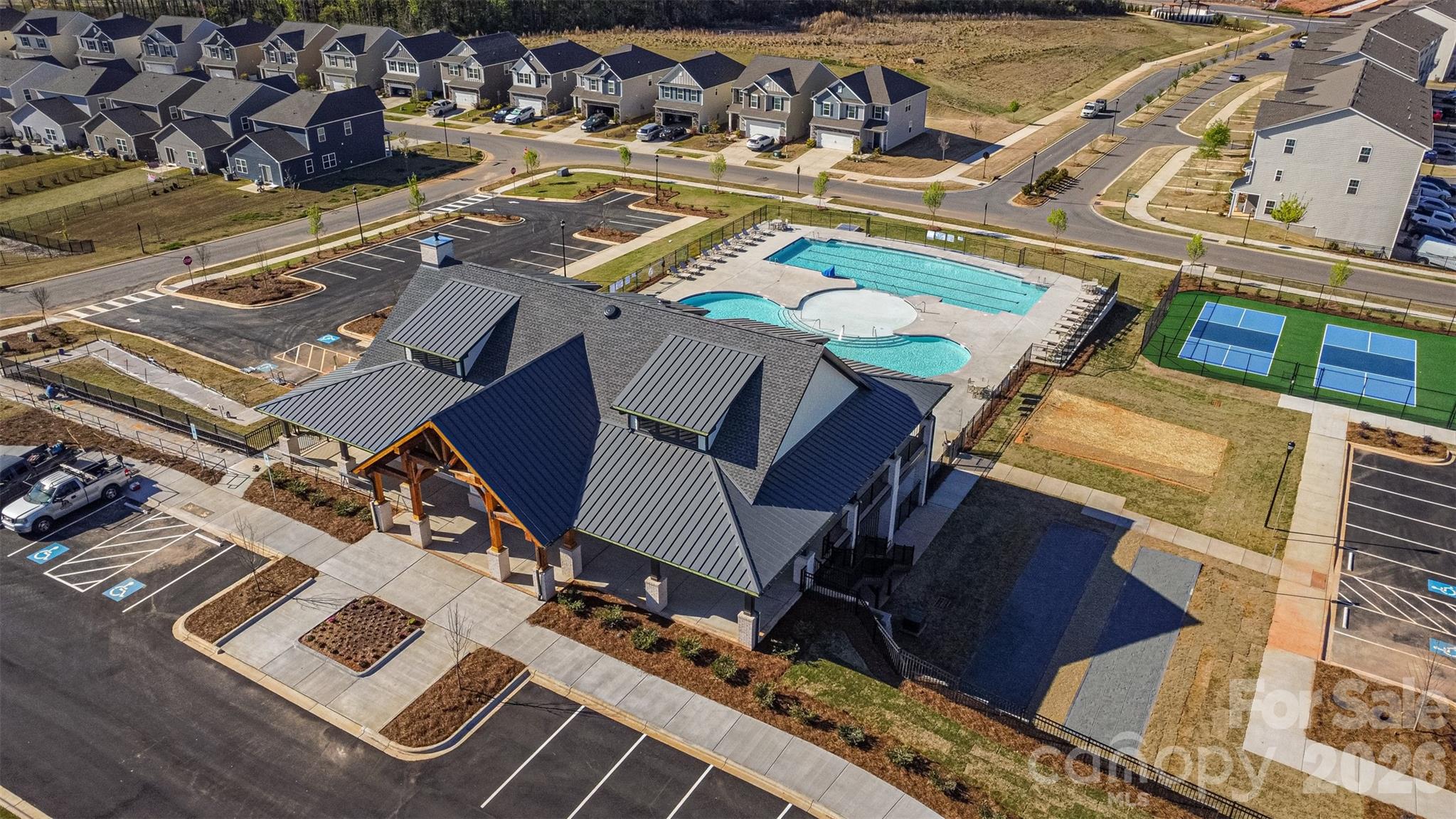 1745 Otter Perch Lane, Fort Mill, SC - photo 30 of 32