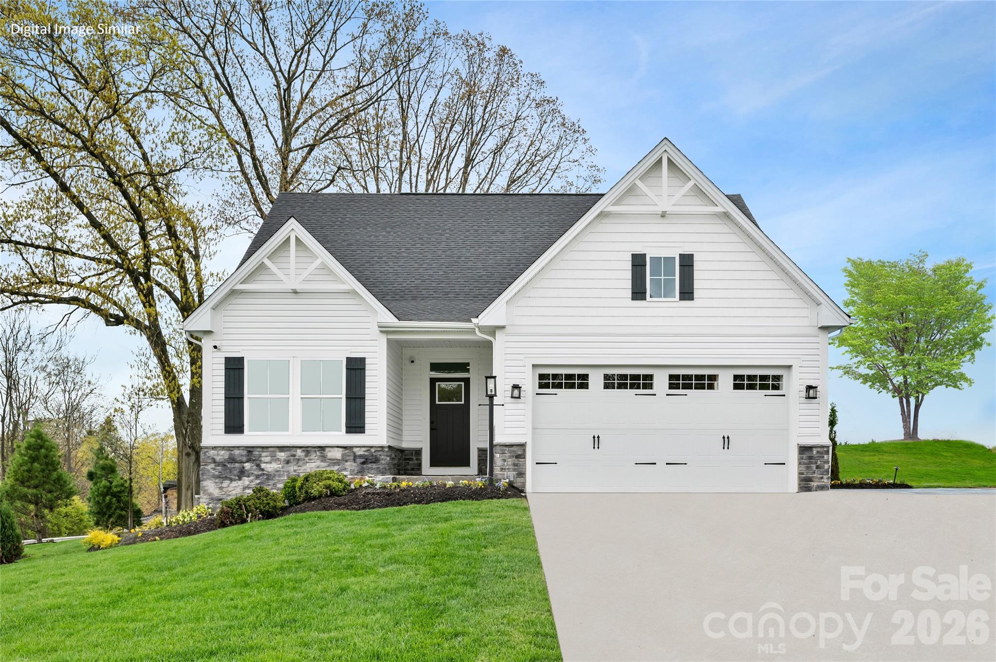 917 Heathway Drive, Charlotte, NC - photo 1 of 1