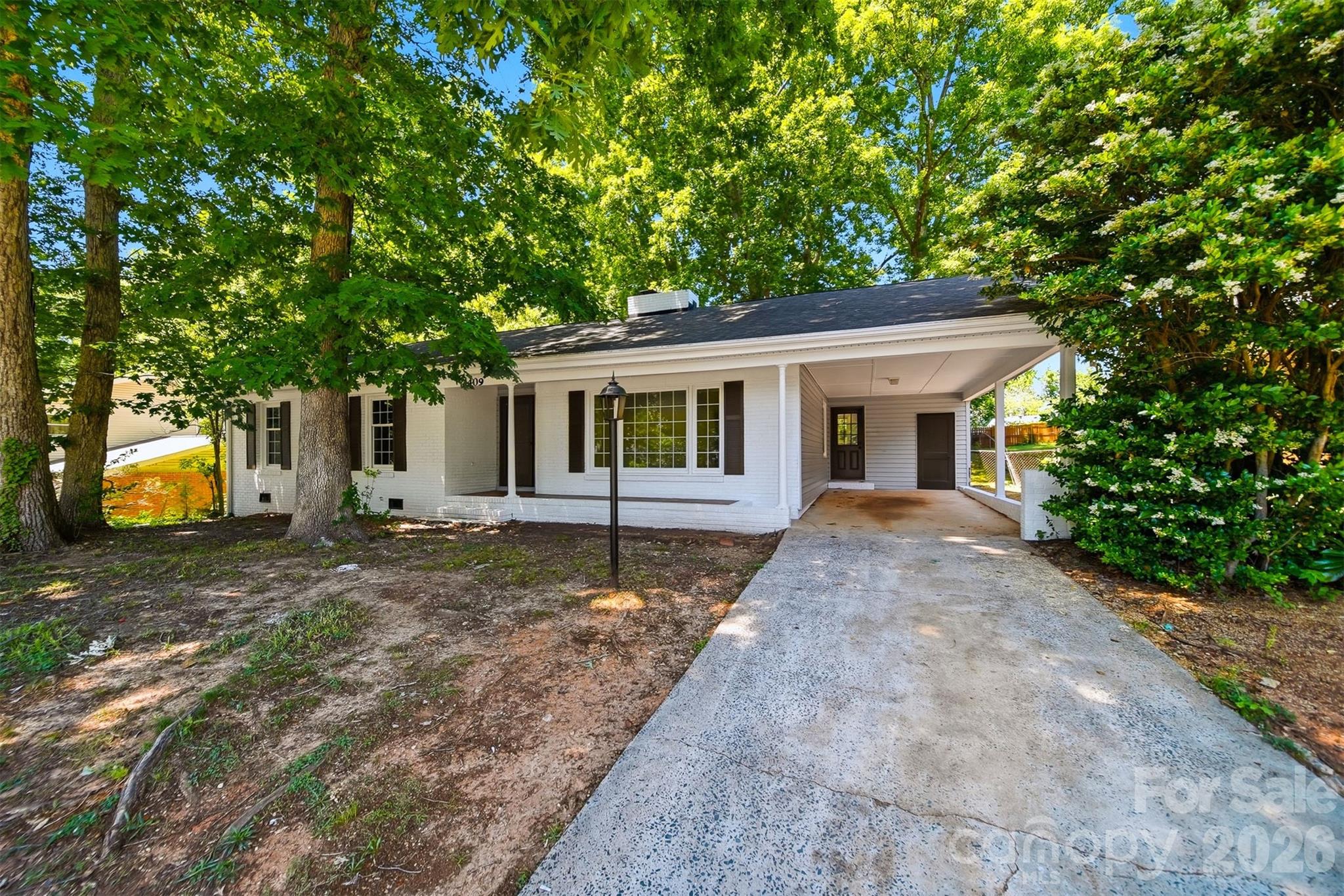 1409 Woodberry Road, Charlotte, NC - photo 31 of 37