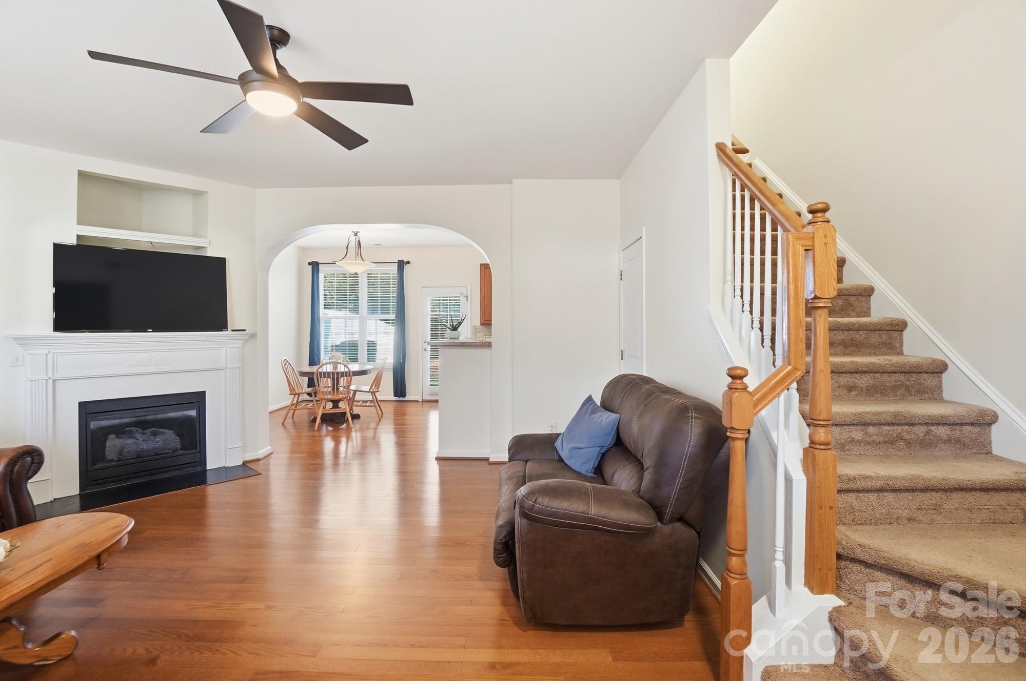 Photo 5 of 8422 Chaceview Court, Charlotte, NC