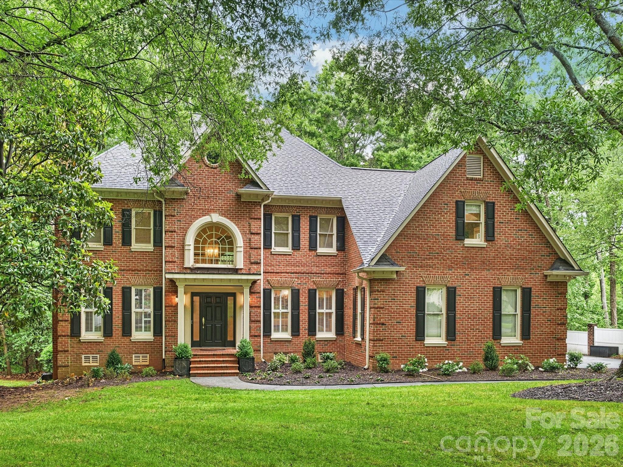 2616 Giverny Drive, Charlotte, NC
