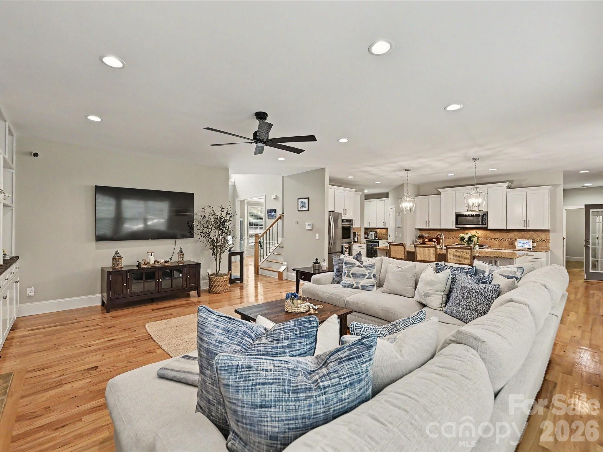 Photo 10 of 9643 Hampton Oaks Lane, Charlotte, NC