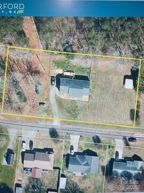 266 Asheland Drive, Ellenboro, NC - photo 35 of 36