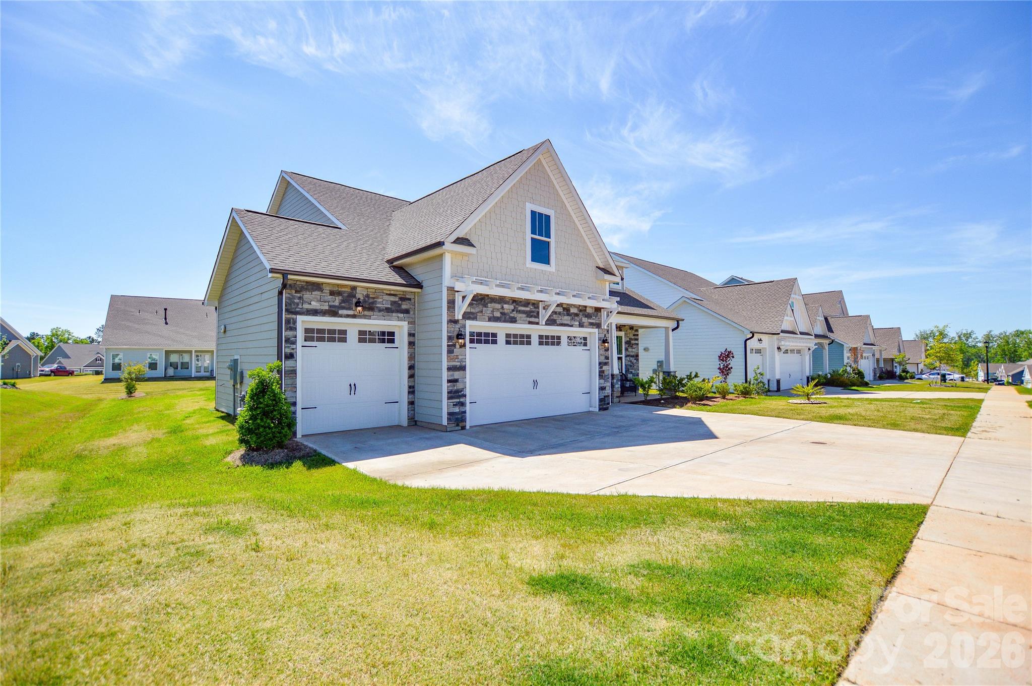 13039 Arnold Palmer Circle, Lancaster, SC - photo 3 of 47