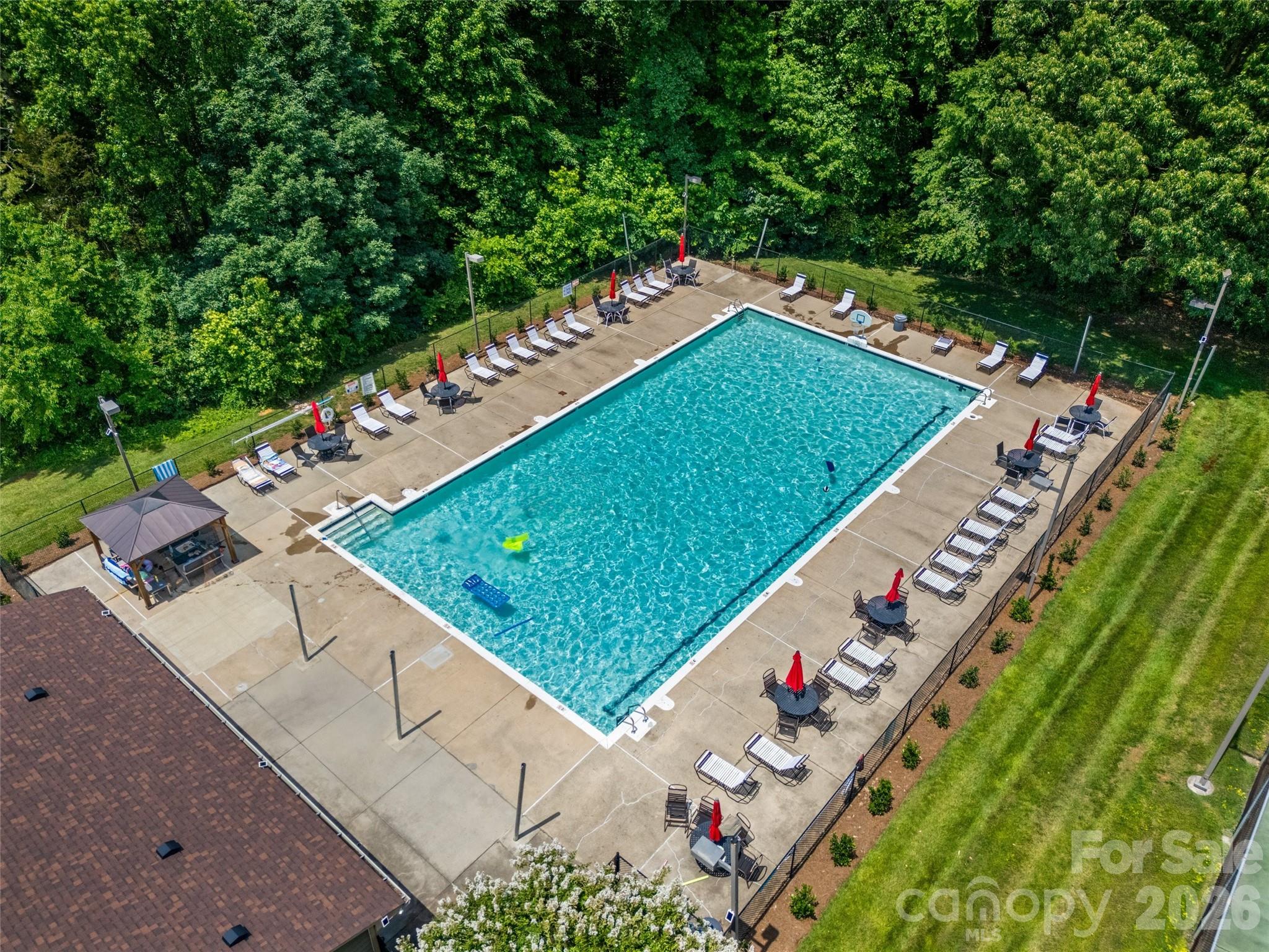 Photo 32 of 4926 Benthaven Lane, Charlotte, NC