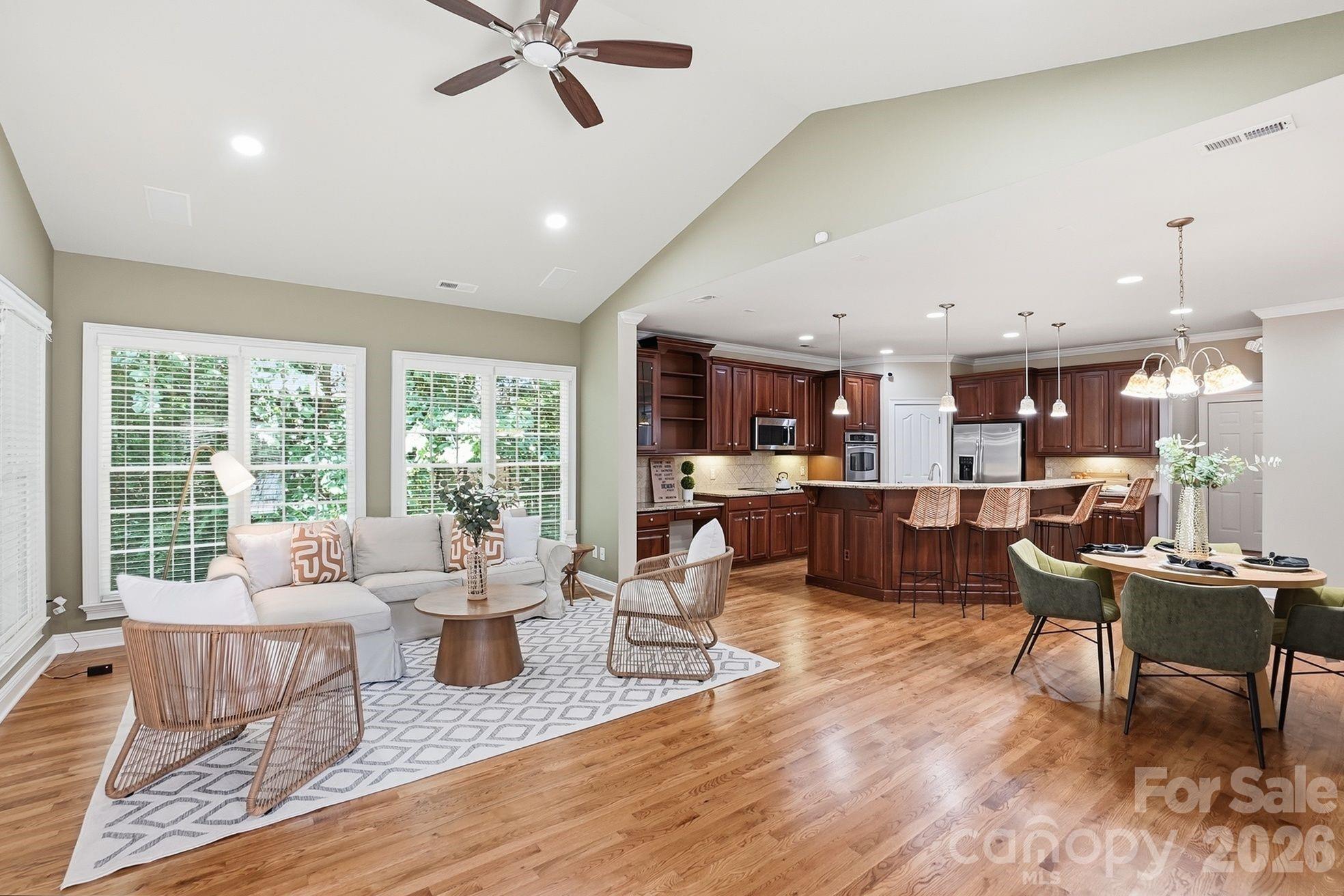 Photo 17 of 11649 James Richard Drive, Charlotte, NC