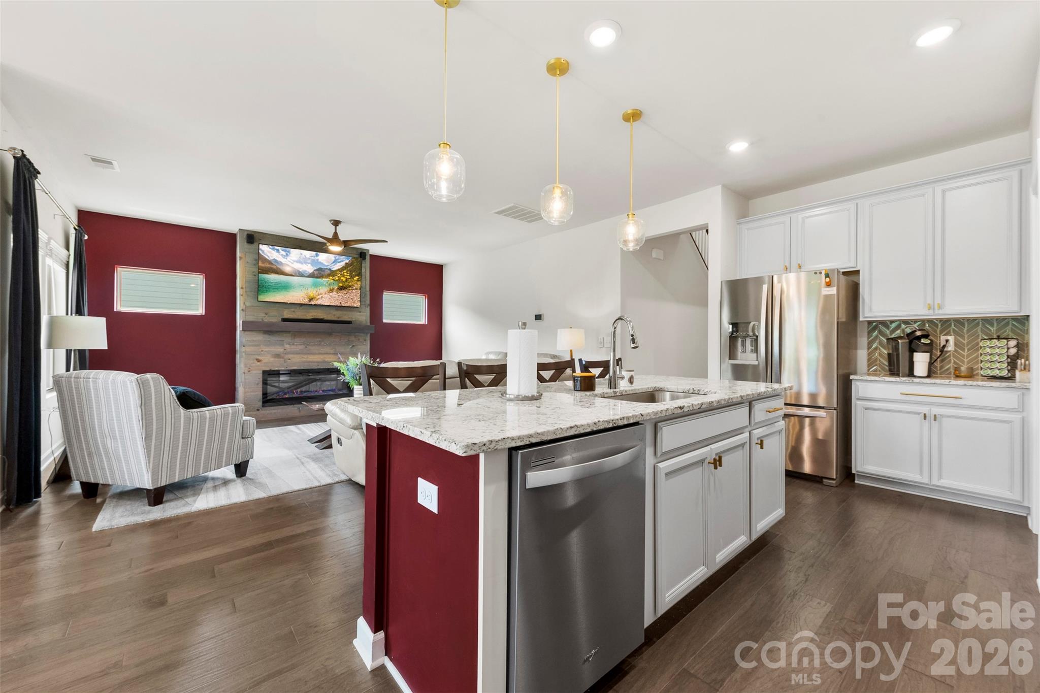 Photo 11 of 5727 Lavaux Court, Charlotte, NC