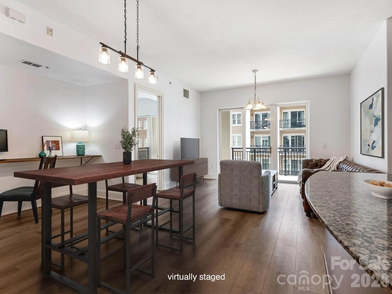 Photo 5 of 4625 Piedmont Row Drive408, Charlotte, NC