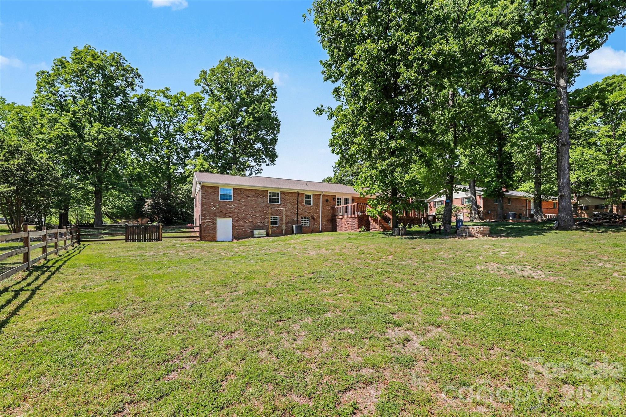 2115 Candlewood Drive NW, Concord, NC - photo 35 of 40