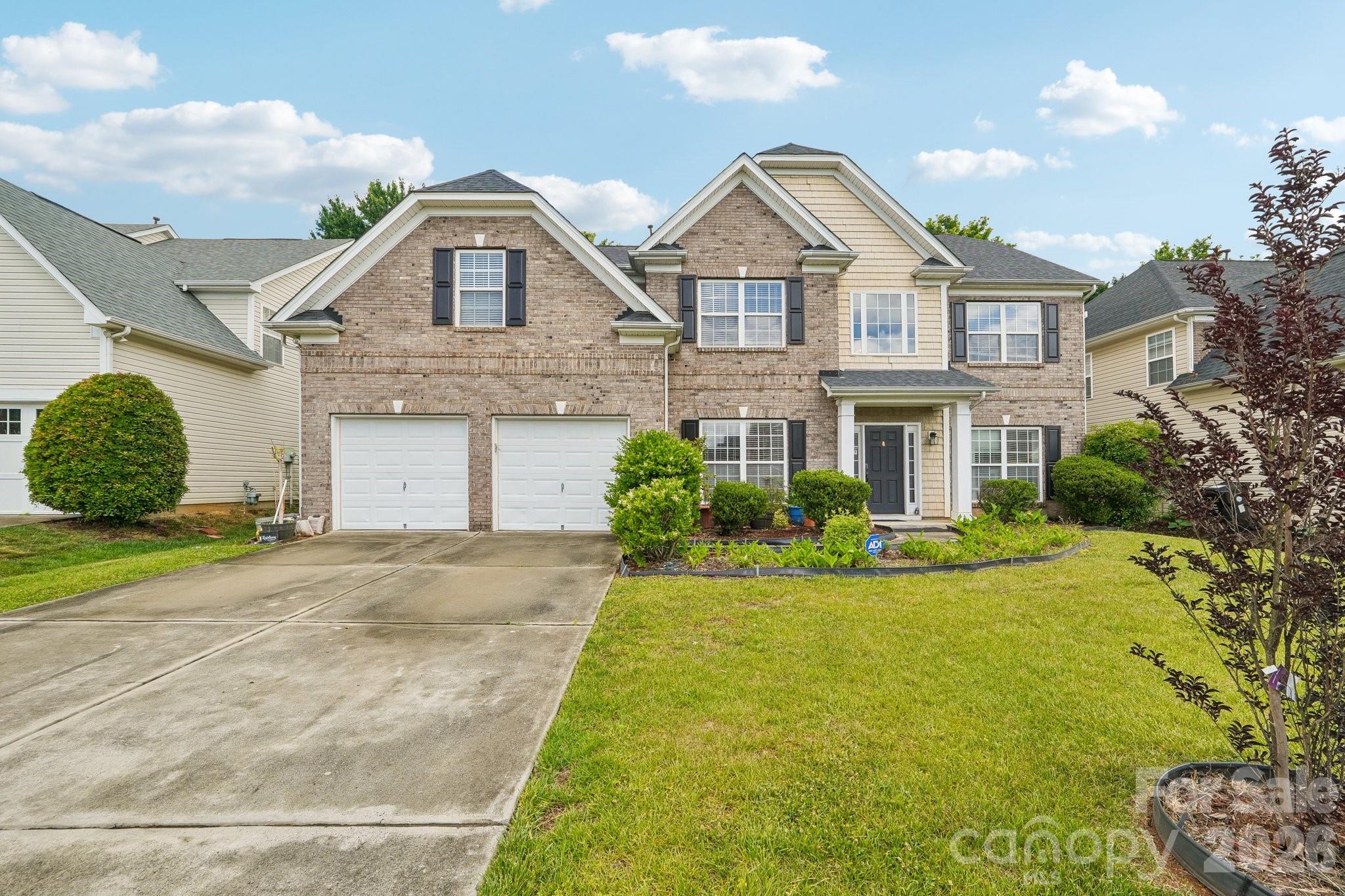 1572 NW Duckhorn Street NW, Concord, NC - photo 5 of 49