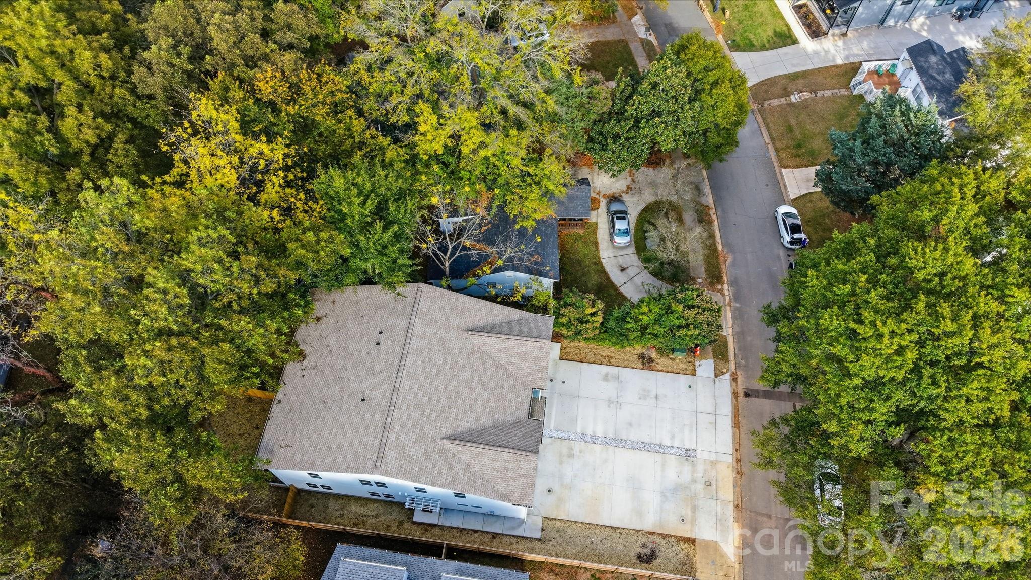 105 N Smallwood Place, Charlotte, NC - photo 30 of 31