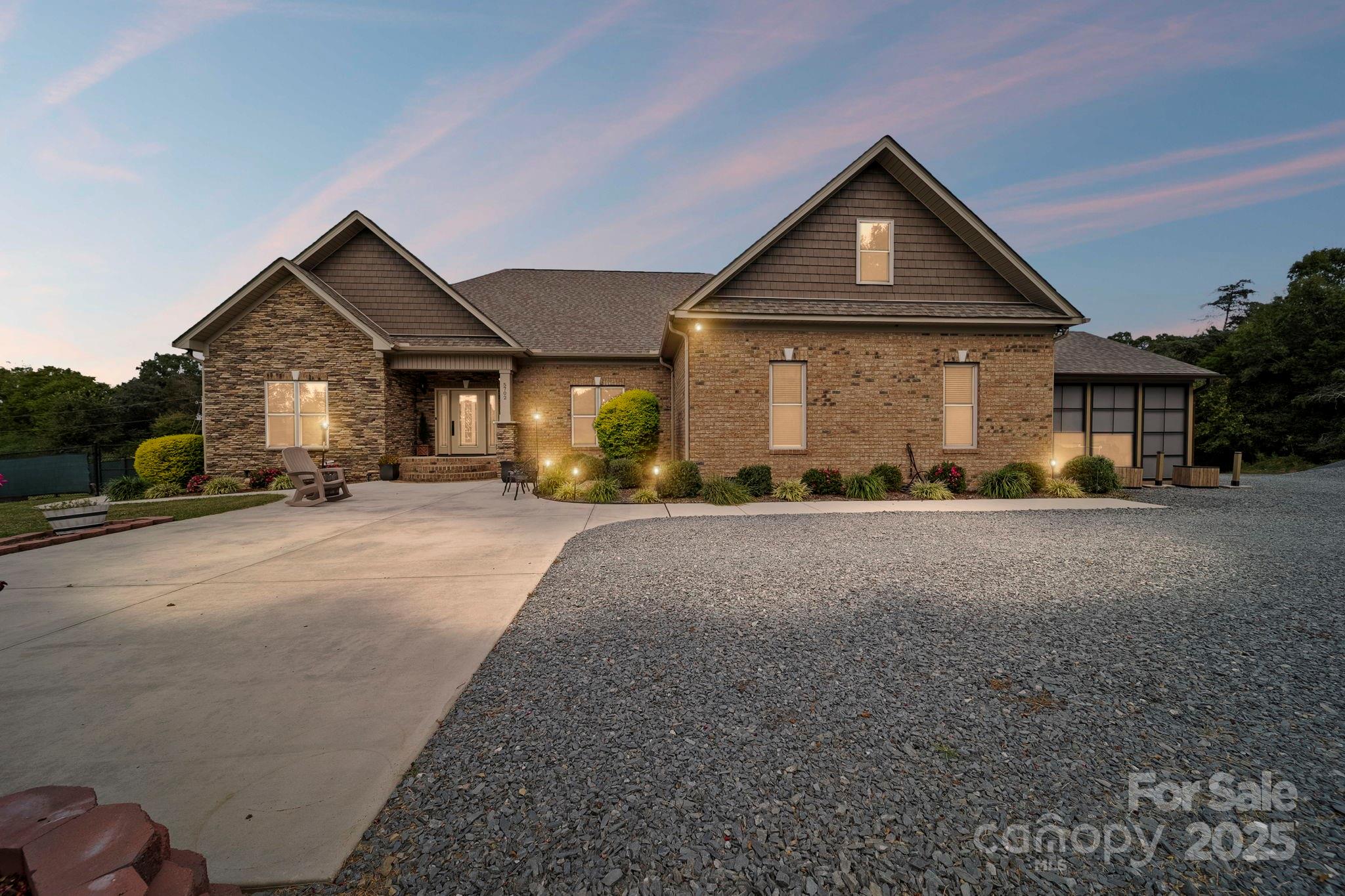 Photo 2 of 5702 Army Road, Marshville, NC