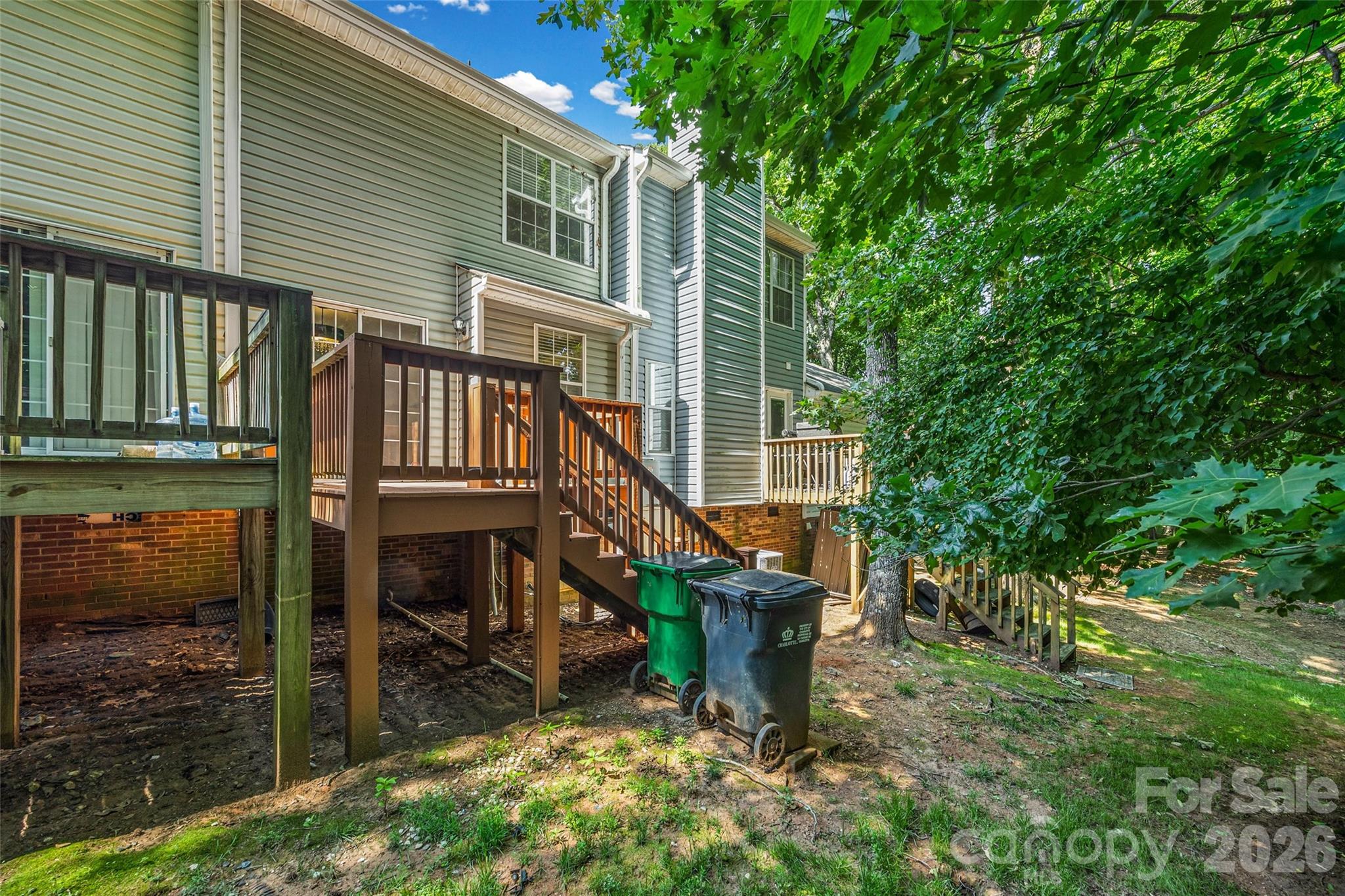 Photo 31 of 8117 Circle Tree Lane, Charlotte, NC