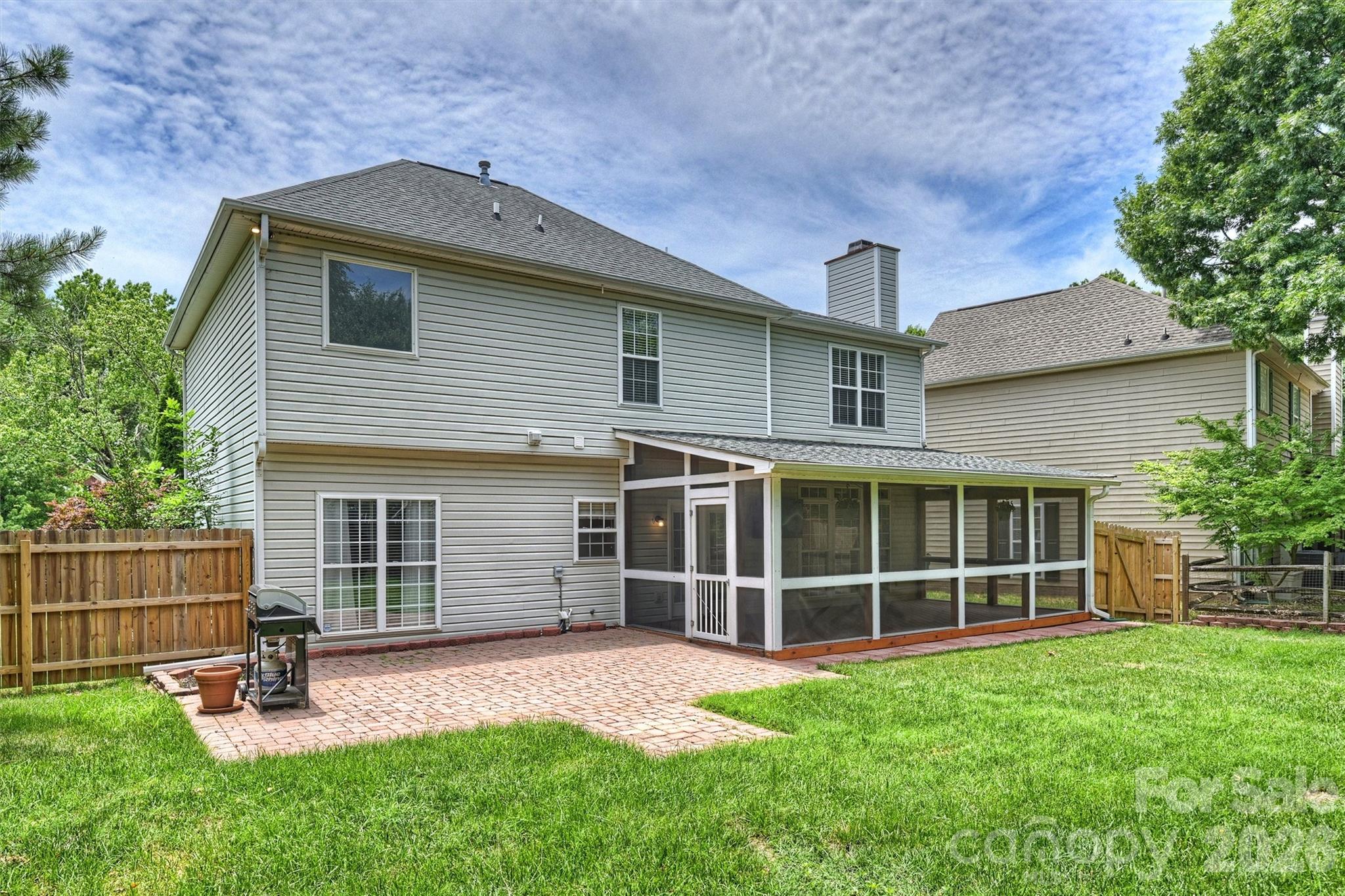 Photo 25 of 6311 Tunston Lane, Charlotte, NC