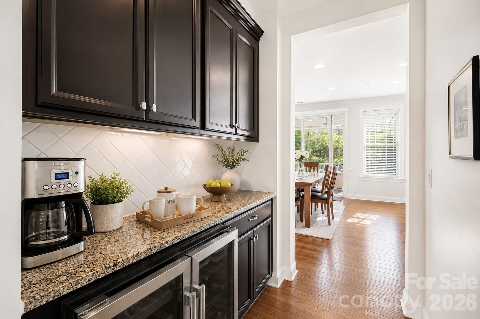 Photo 12 of 11530 Sweet Birch Lane, Charlotte, NC
