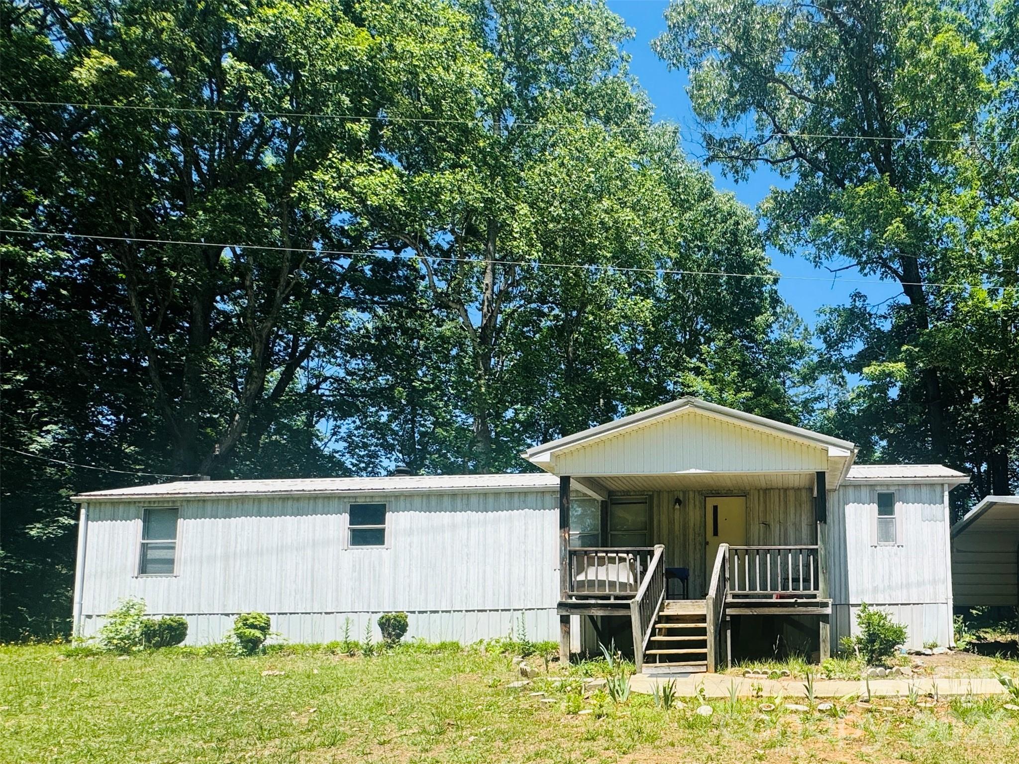 1178 Pierce Drive, Salisbury, NC