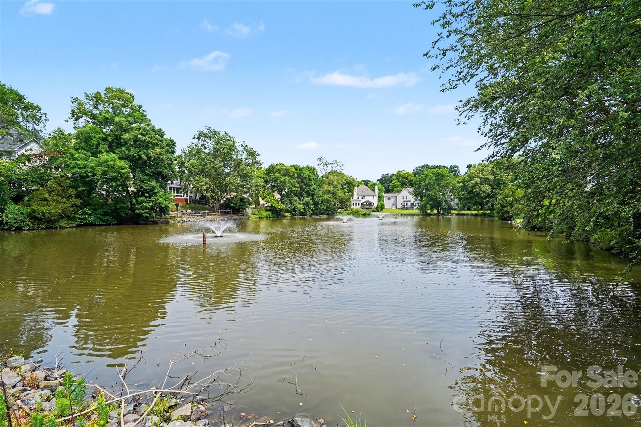 Home for sale at 5917 Nuthatch Court, Charlotte, NC — photo 46 of 46
