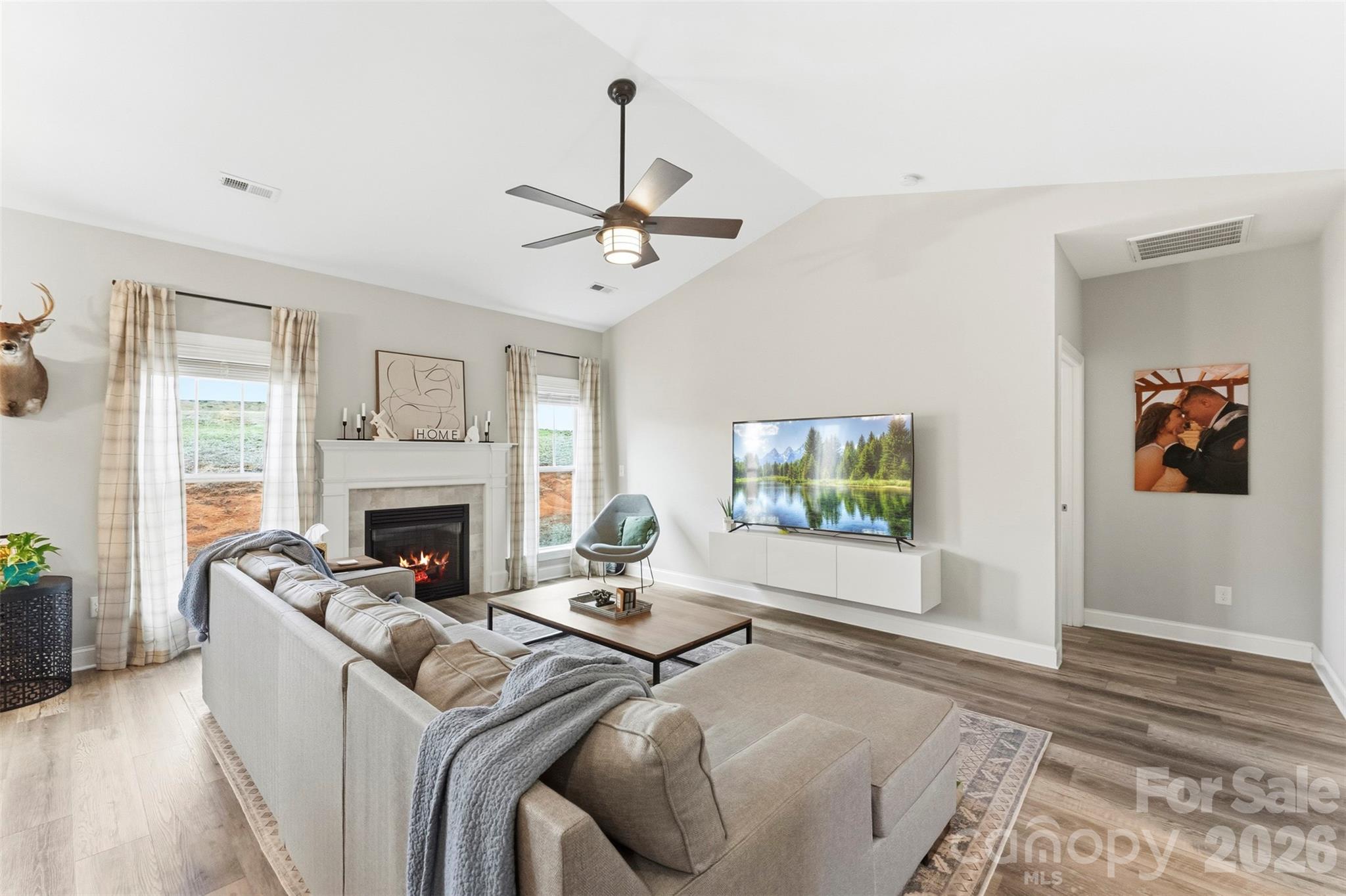 248 Pinnacle Crossing, Shelby, NC - photo 3 of 45