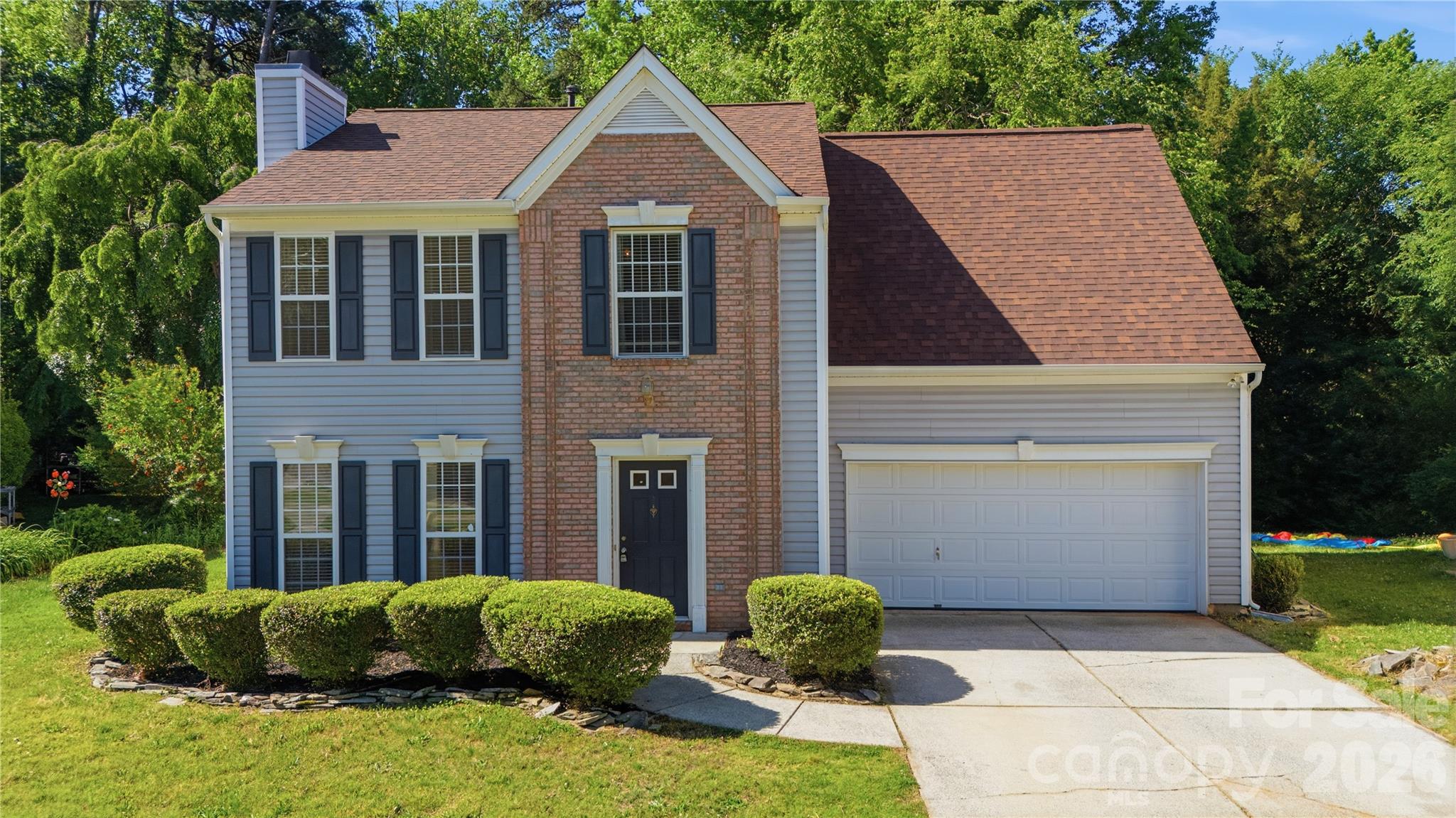 Photo 2 of 7011 Long Run Lane, Charlotte, NC