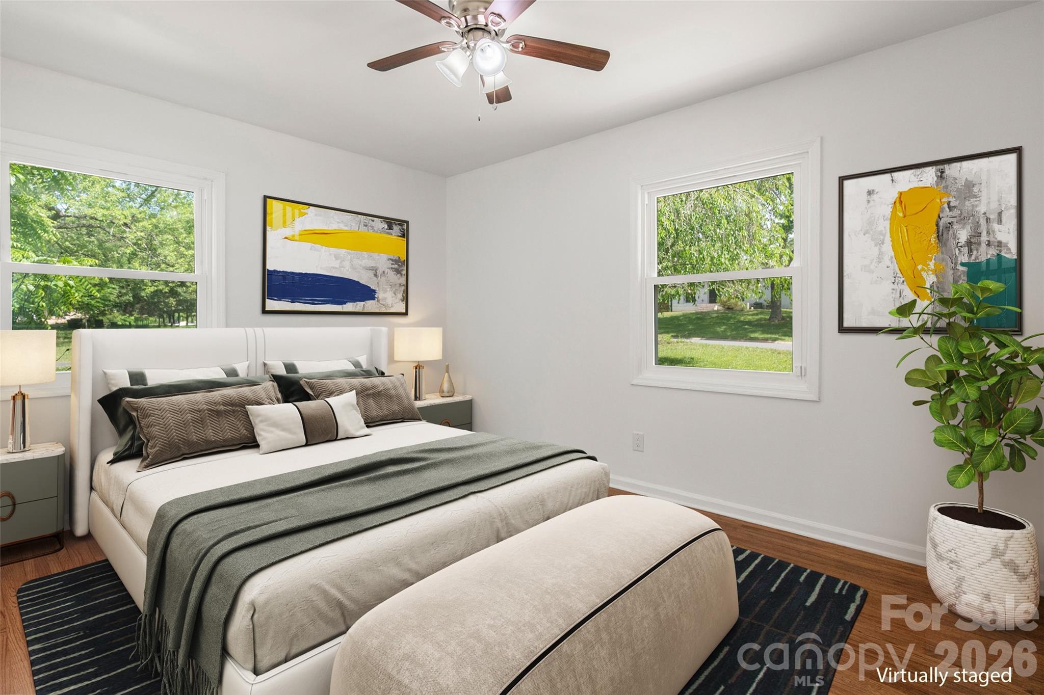 Photo 14 of 4300 Dowling Drive, Charlotte, NC