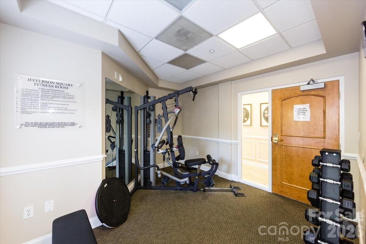 Photo 46 of 415 N Church Street209, Charlotte, NC