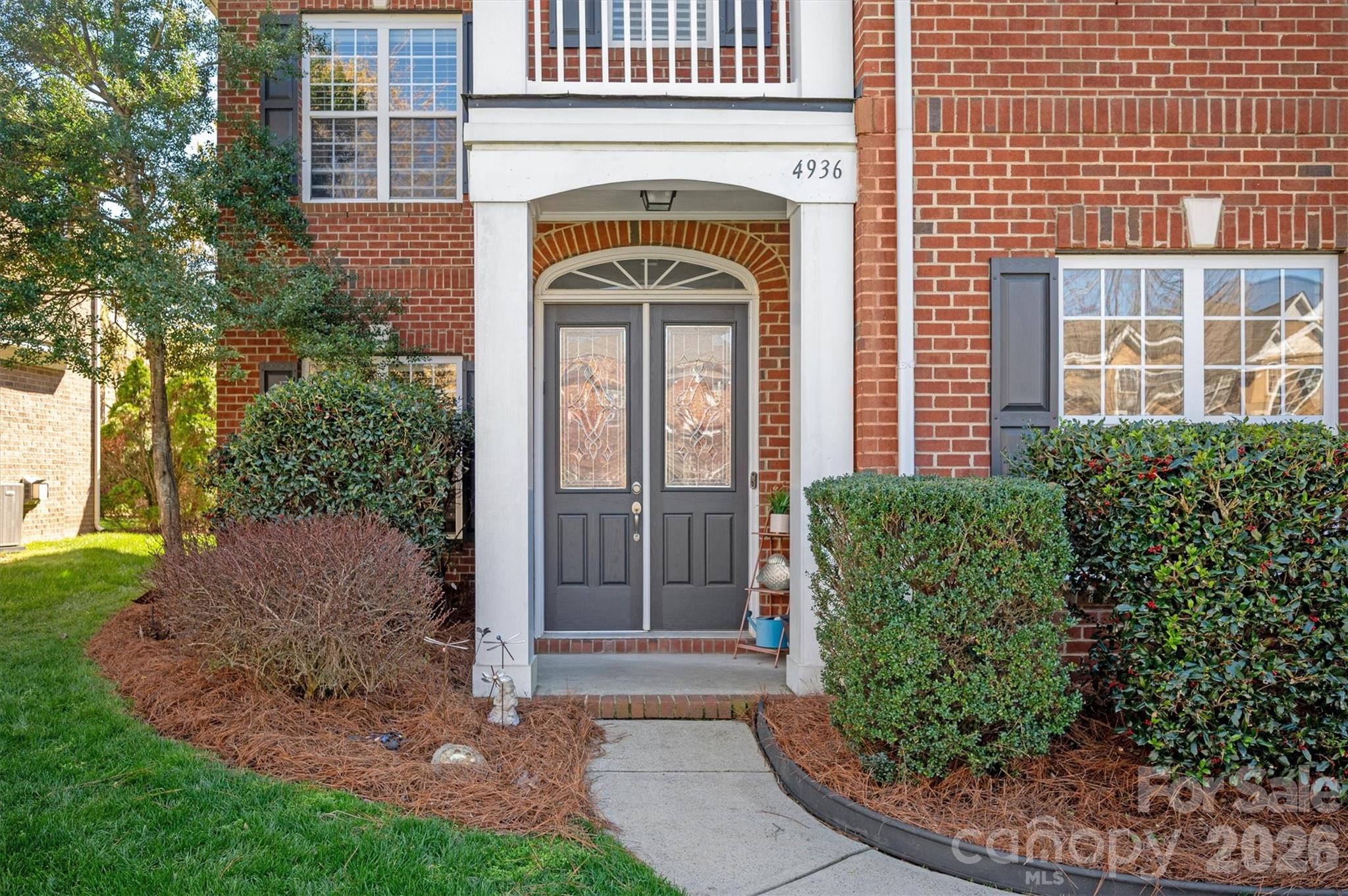Photo 3 of 4936 Hawk Shadow Lane, Charlotte, NC