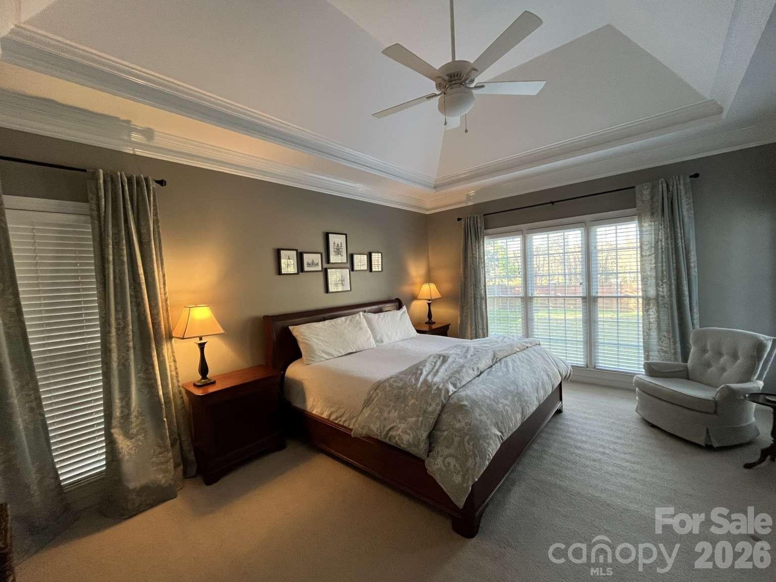 Photo 5 of 10300 Lady Grace Lane, Charlotte, NC