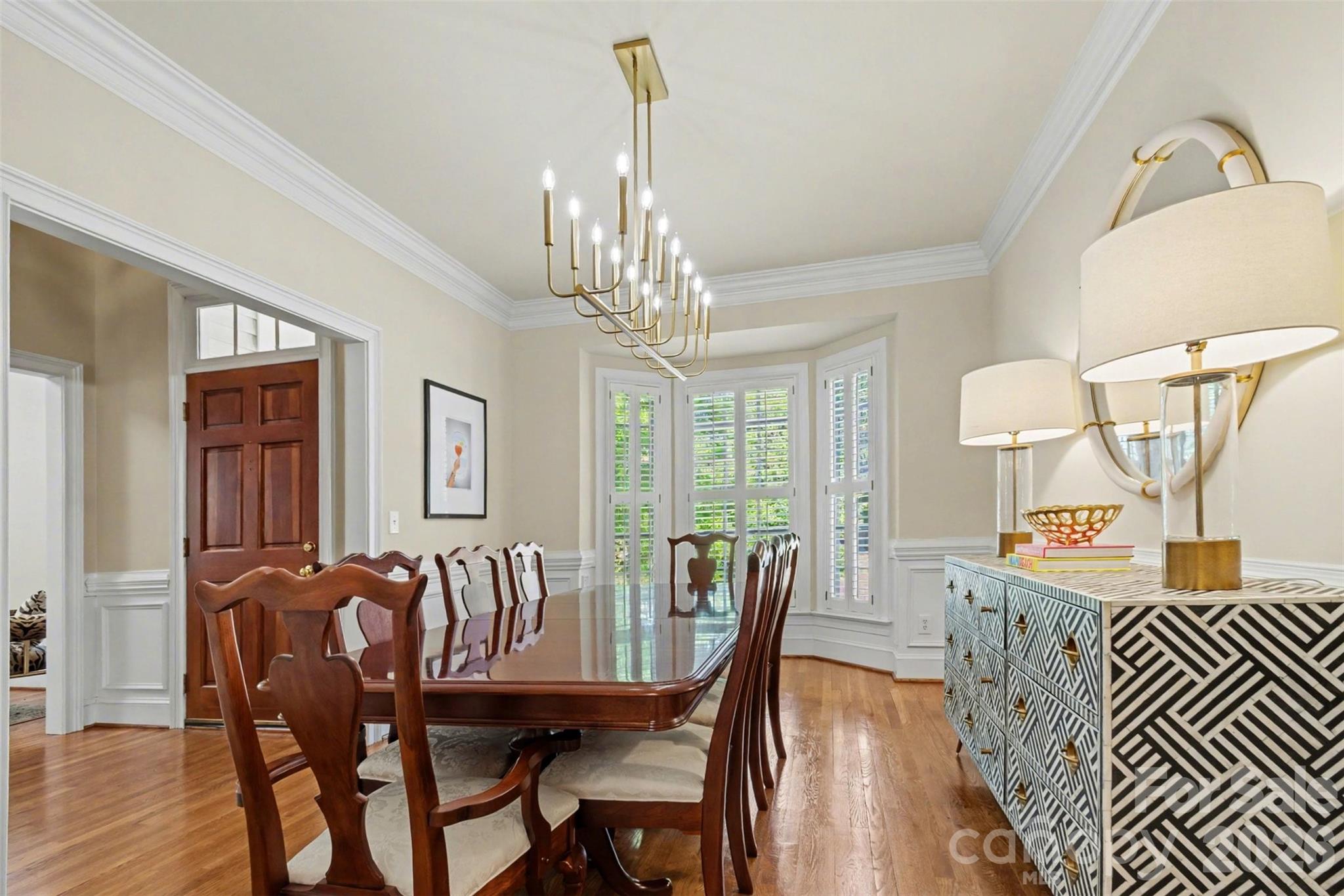 Photo 7 of 6739 Red Maple Drive, Charlotte, NC