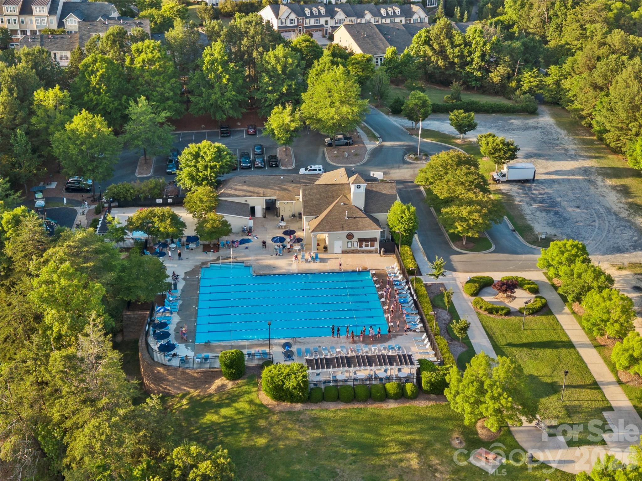 3072 Point Clear Drive, Tega Cay, SC - photo 44 of 48