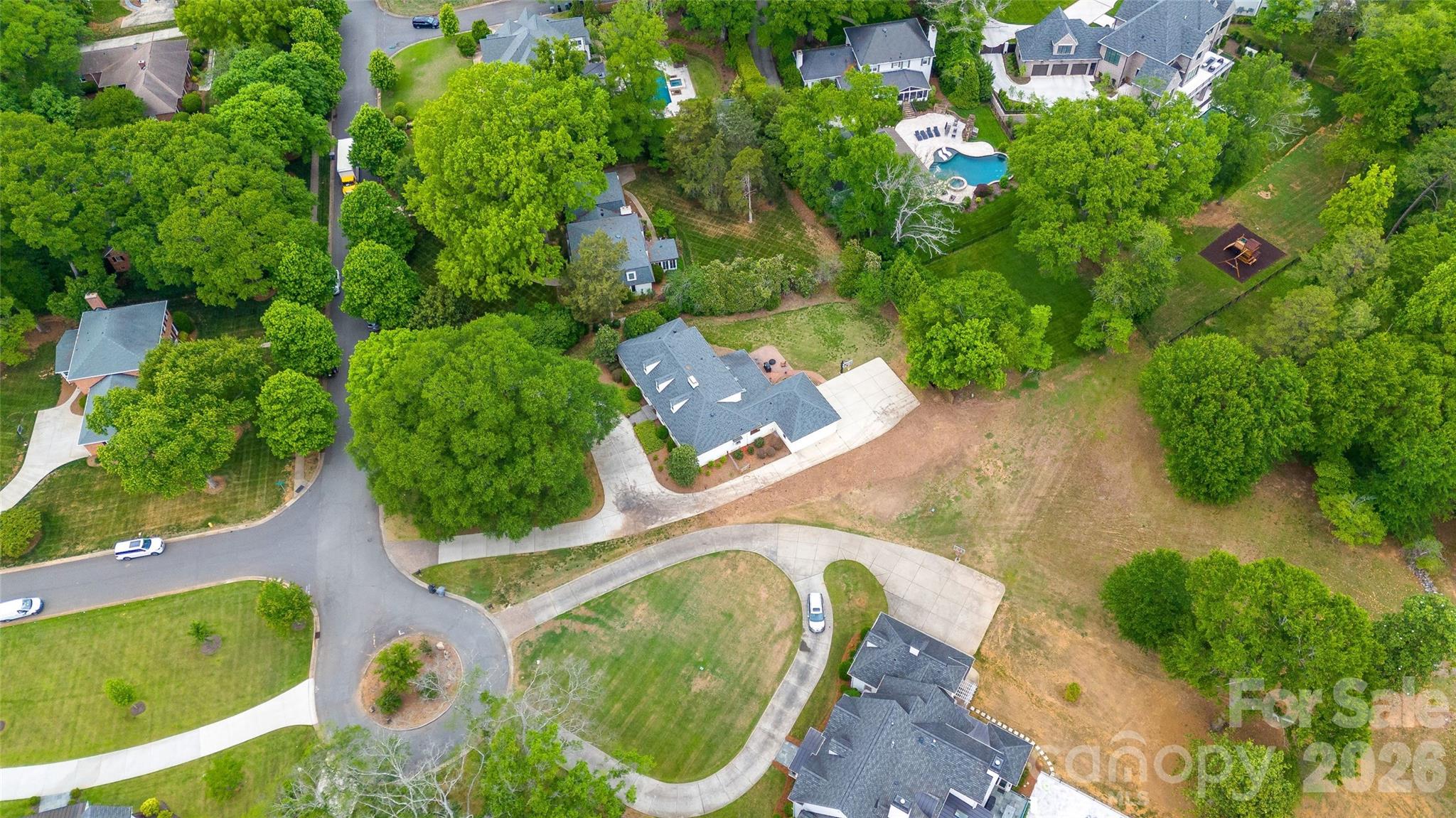 Photo 41 of 3921 River Ridge Road, Charlotte, NC