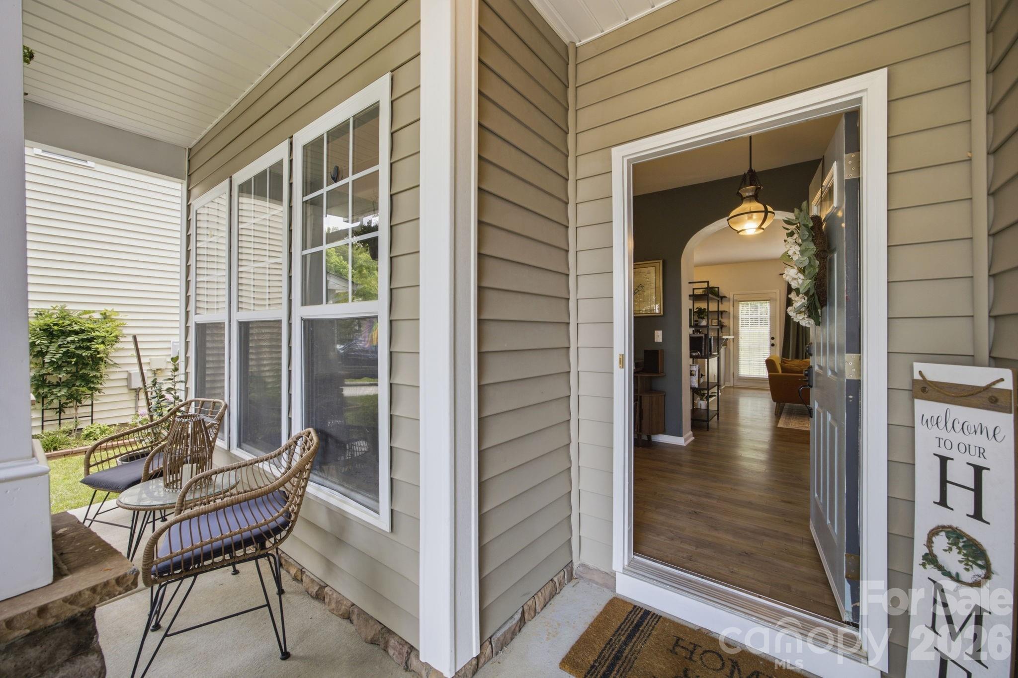Photo 3 of 9511 Long Hill Drive, Charlotte, NC