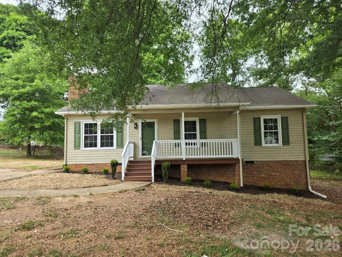 2306 Firmin Court, Gastonia, NC